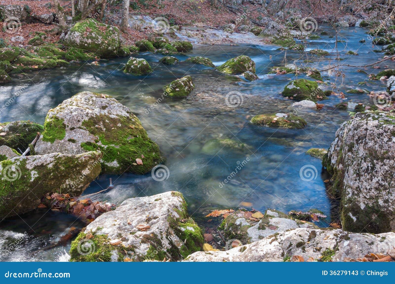 Crimea mountain rivers stock image. Image of river, nature - 36279143