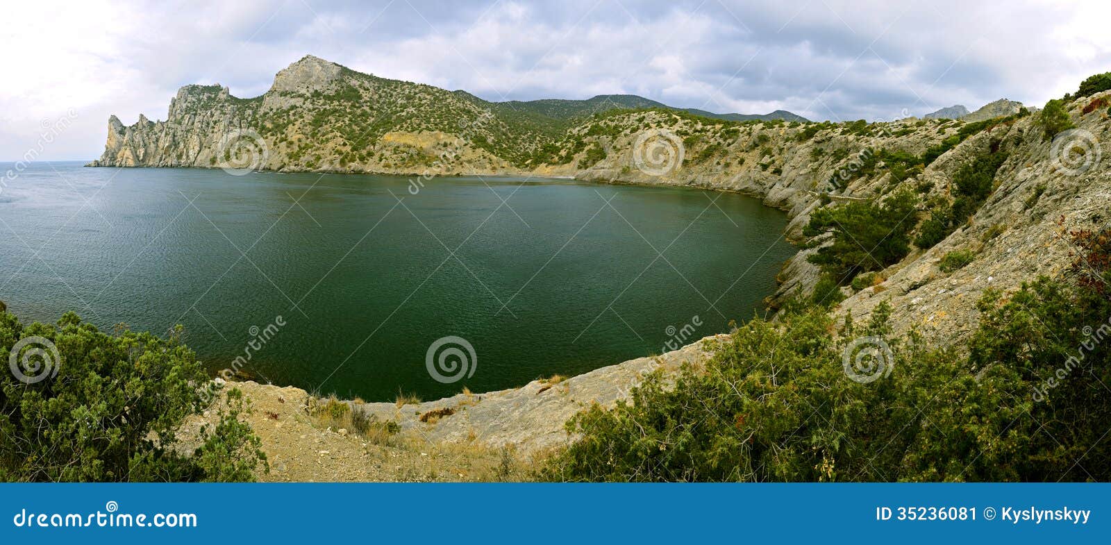 Crimean stock image. Image of nature, seascape, black - 35236081