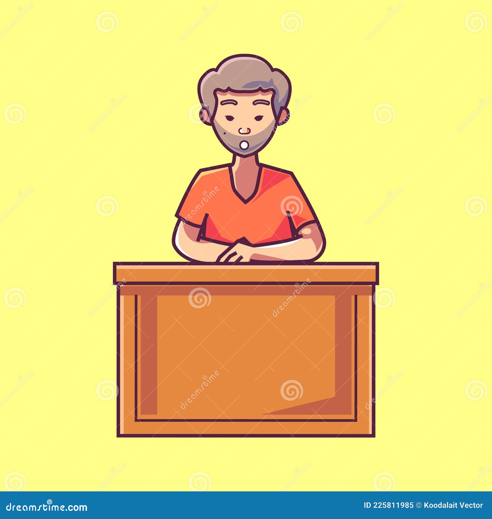 Dumbfounded Cartoons, Illustrations & Vector Stock Images - 199 ...