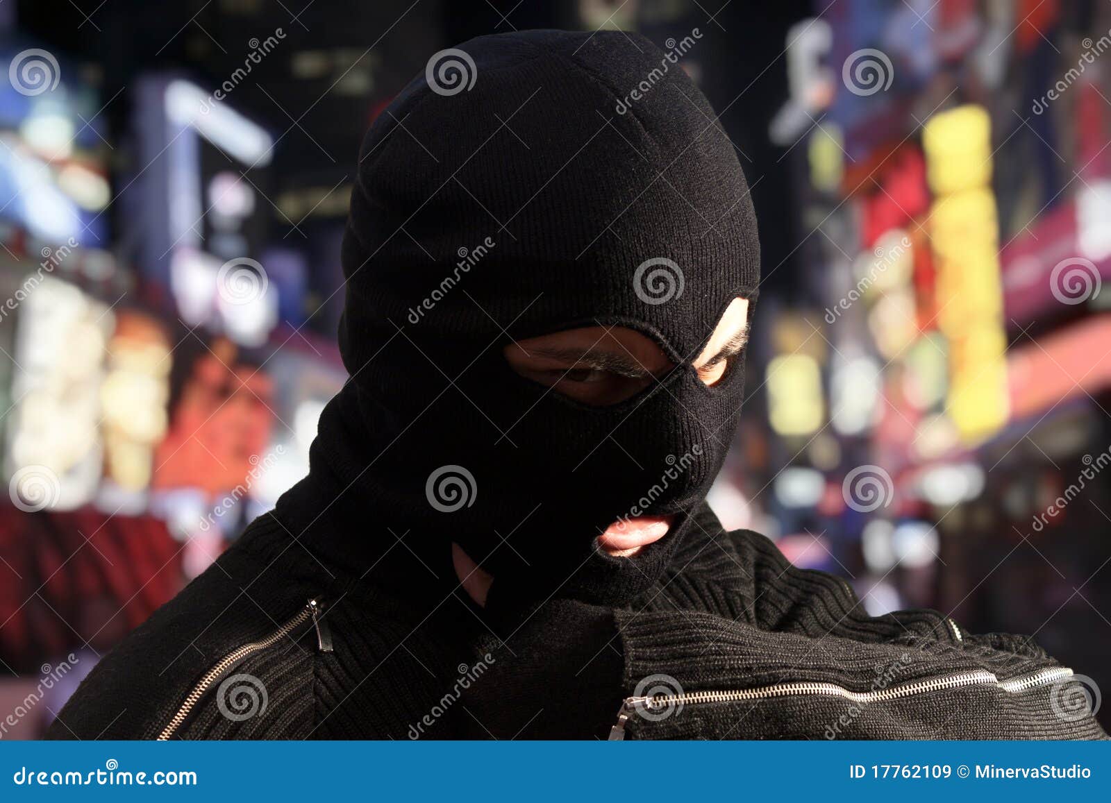 Military Gas Mask At Portobello Road Stock Photo | CartoonDealer.com ...