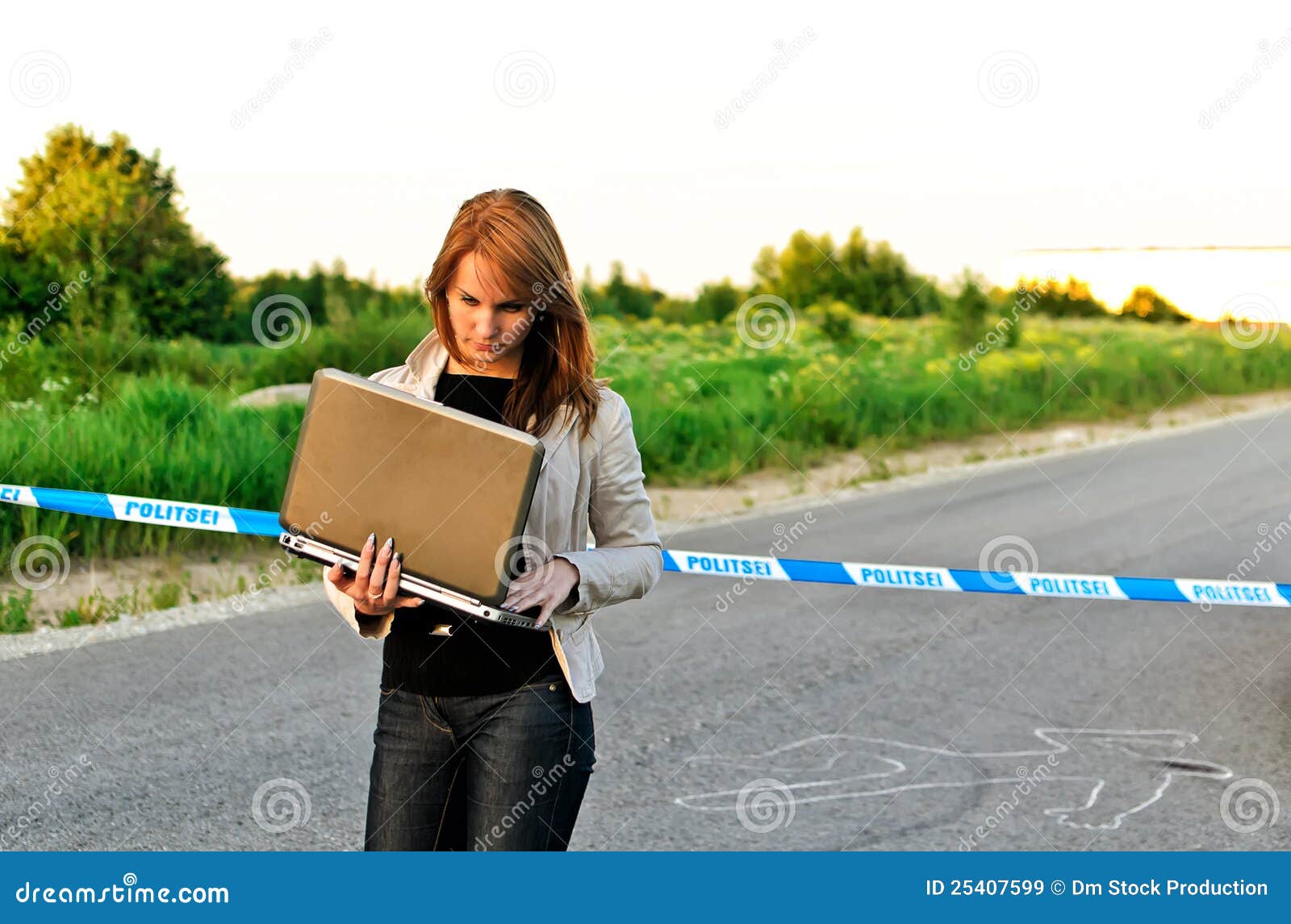 Criminalista joven imagen de archivo. Imagen de fondo - 25407599