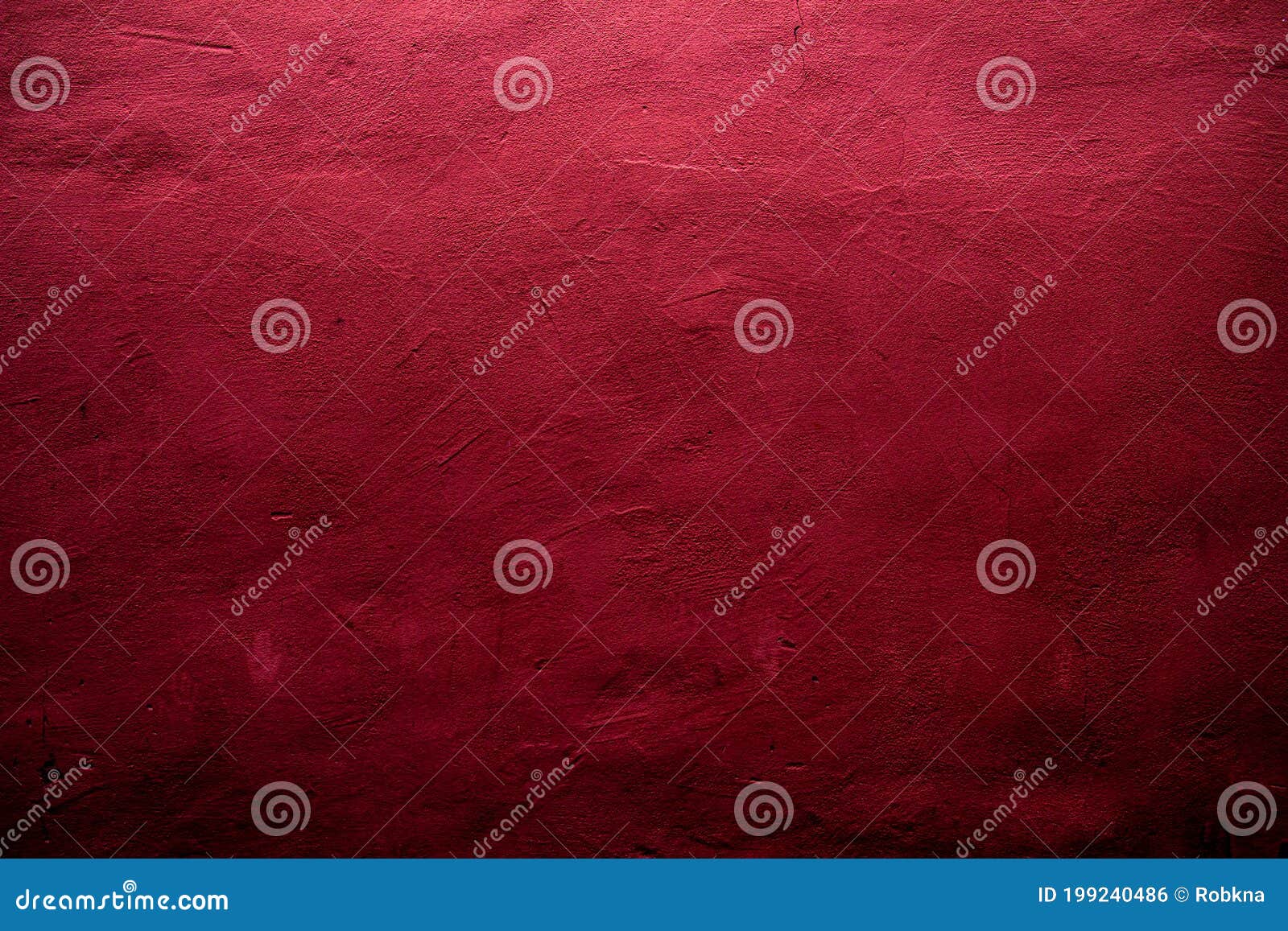 Crimson Abstract Textured Background in Red Stock Photo - Image of ...