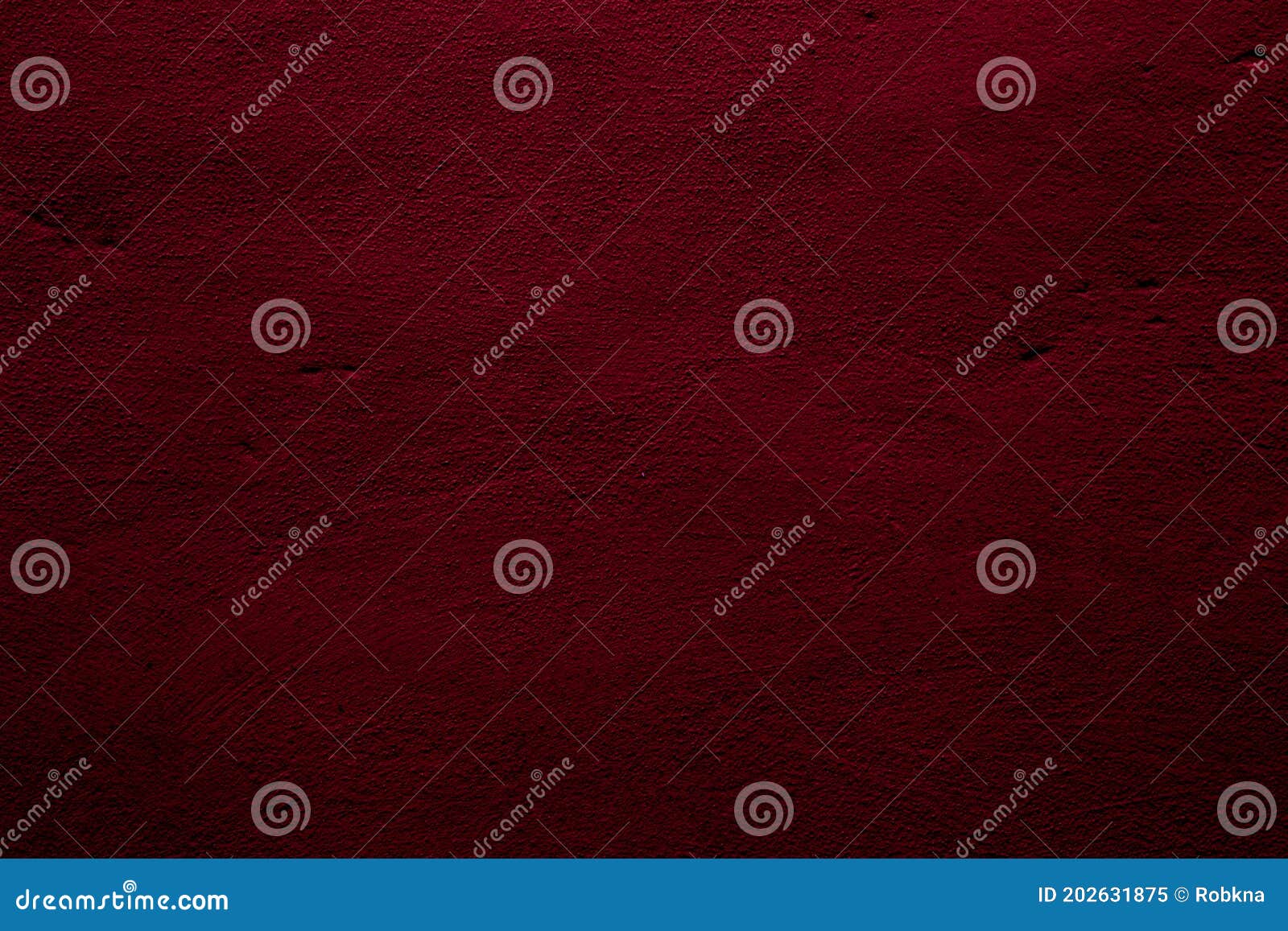 Crimson Abstract Textured Wall Background in Red Stock Image - Image of ...