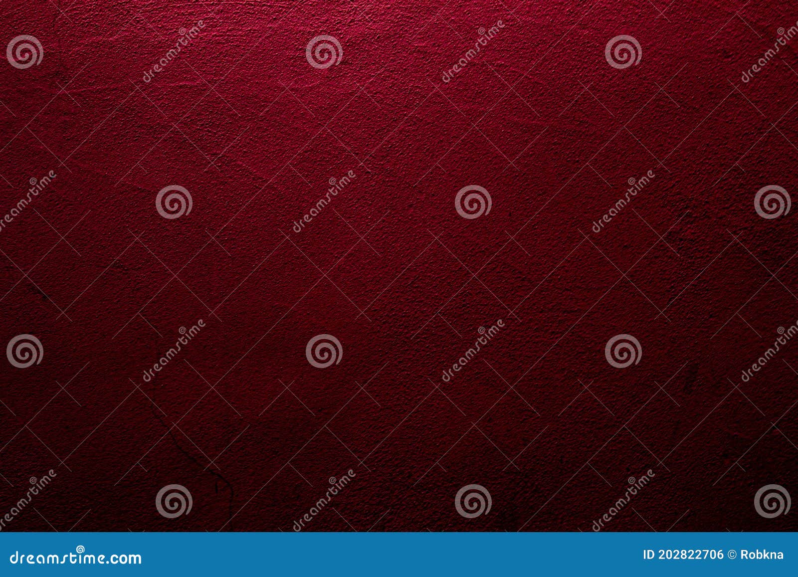 Crimson Abstract Textured Wall Background in Red Stock Photo - Image of ...