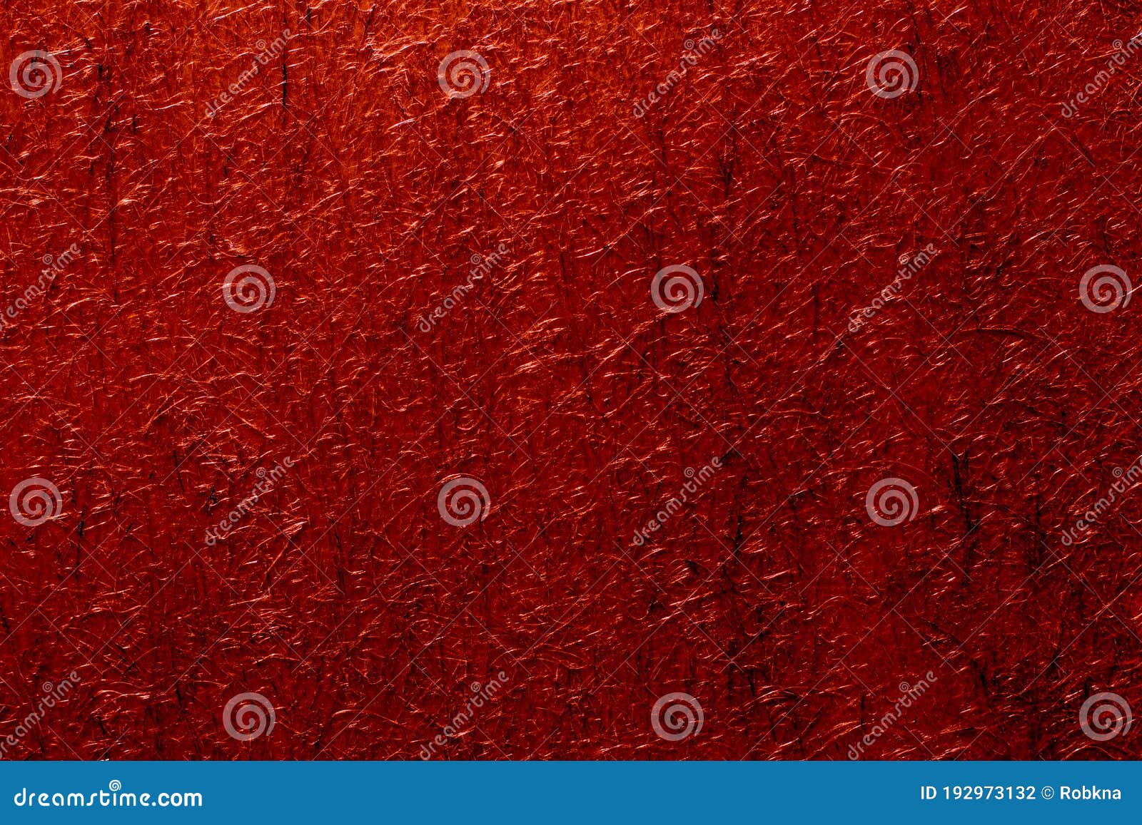 Crimson Colored Wall Background With Textures Of Different Shades Of ...