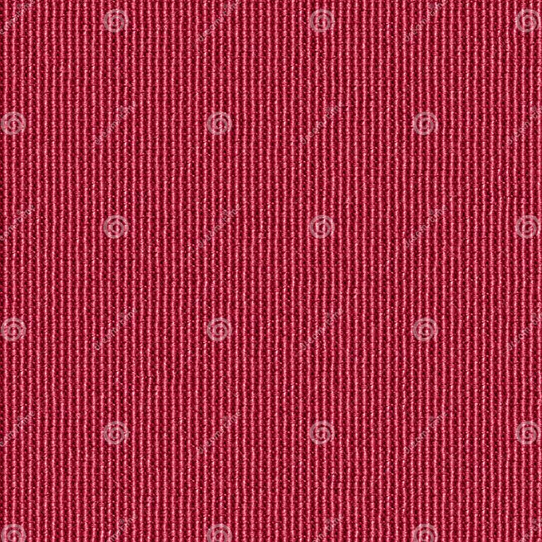 Crimson Fabric Seamless Texture. Texture Map for 3d and 2d Stock Photo ...