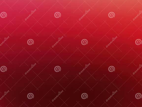 Crimson Gradient, a Study in Color and Depth Stock Image - Image of ...