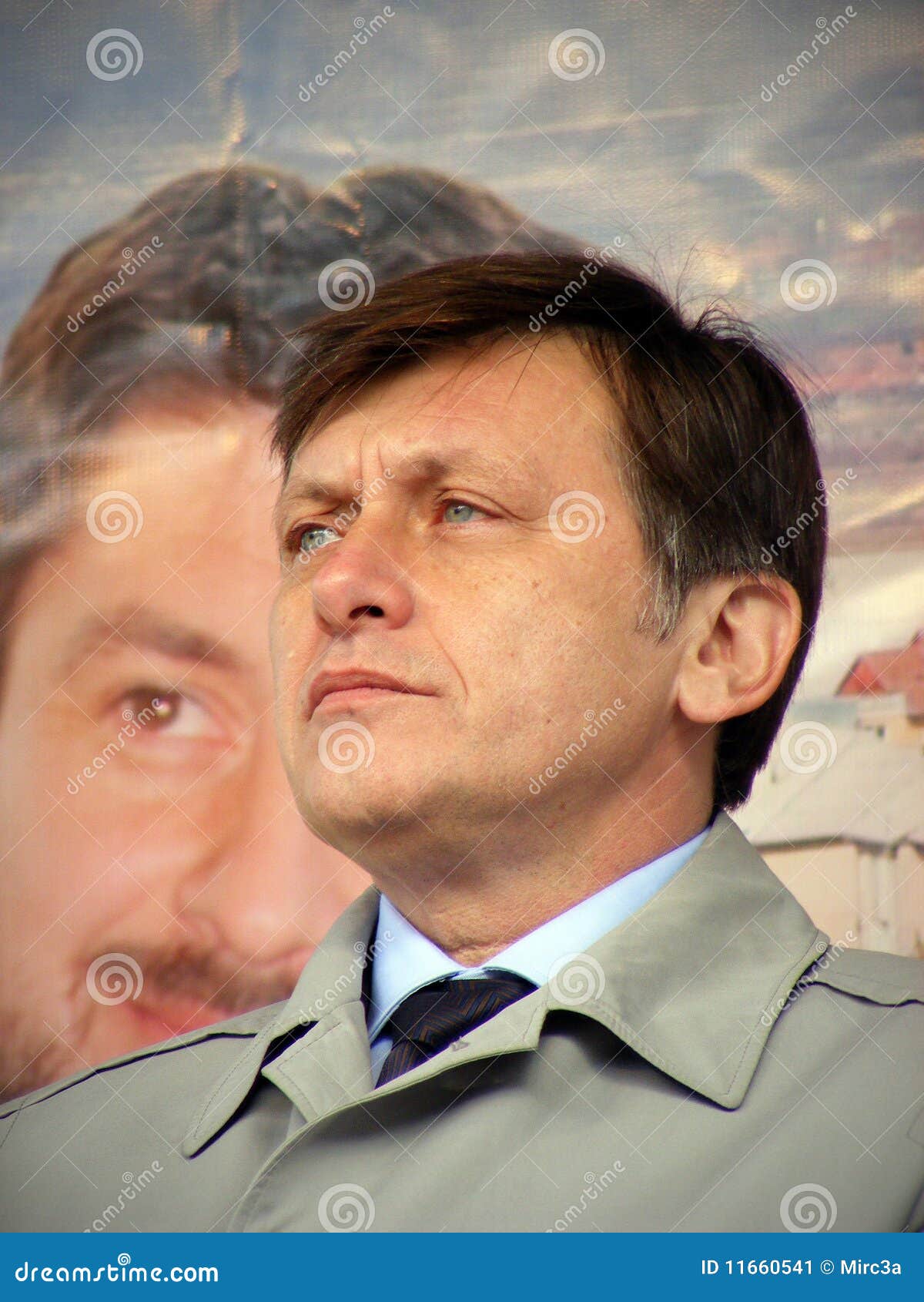 Crin Antonescu editorial photo. Image of antonescu, party - 11660541