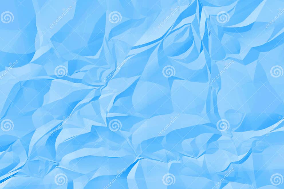 Crinkle paper stock illustration. Illustration of sheet - 29357920
