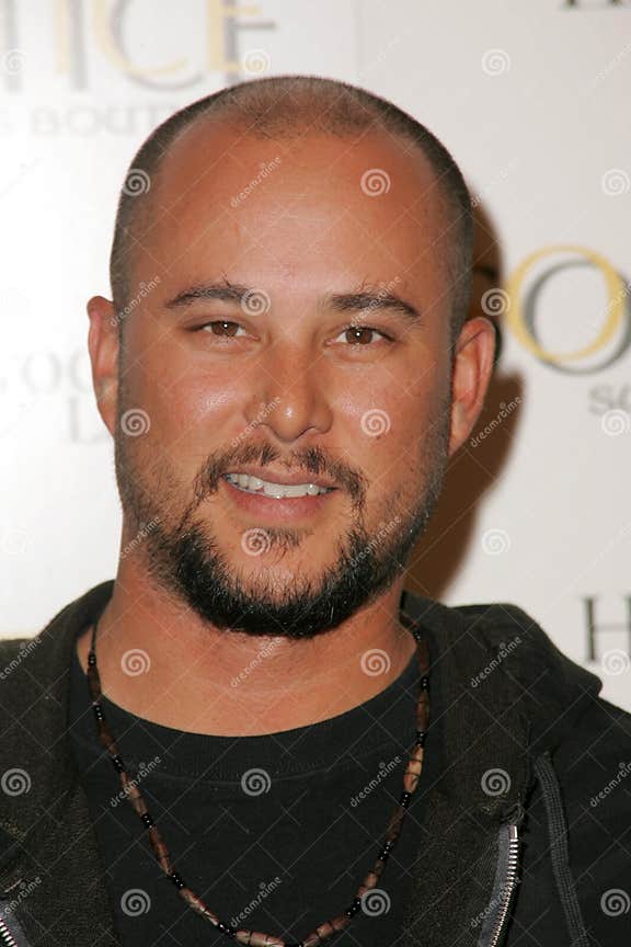 Cris Judd redaktionelles stockbild. Bild von judd, hollywood - 31738124