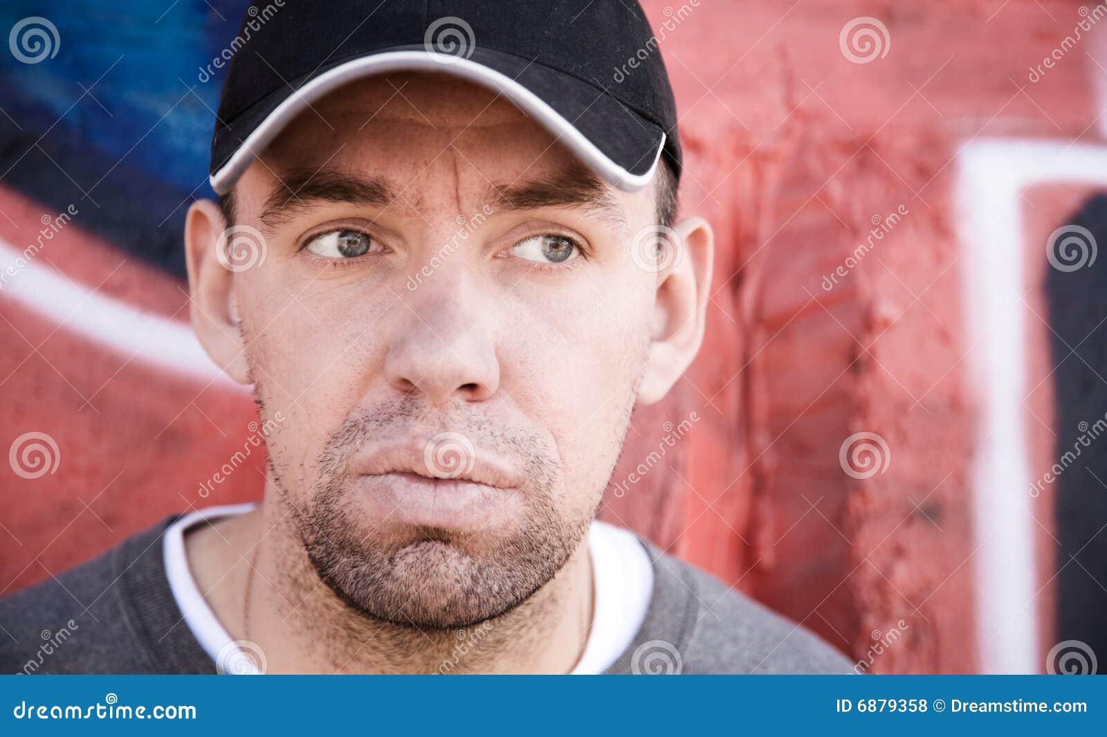 Crisis stock photo. Image of crisis, face, street, problem - 6879358