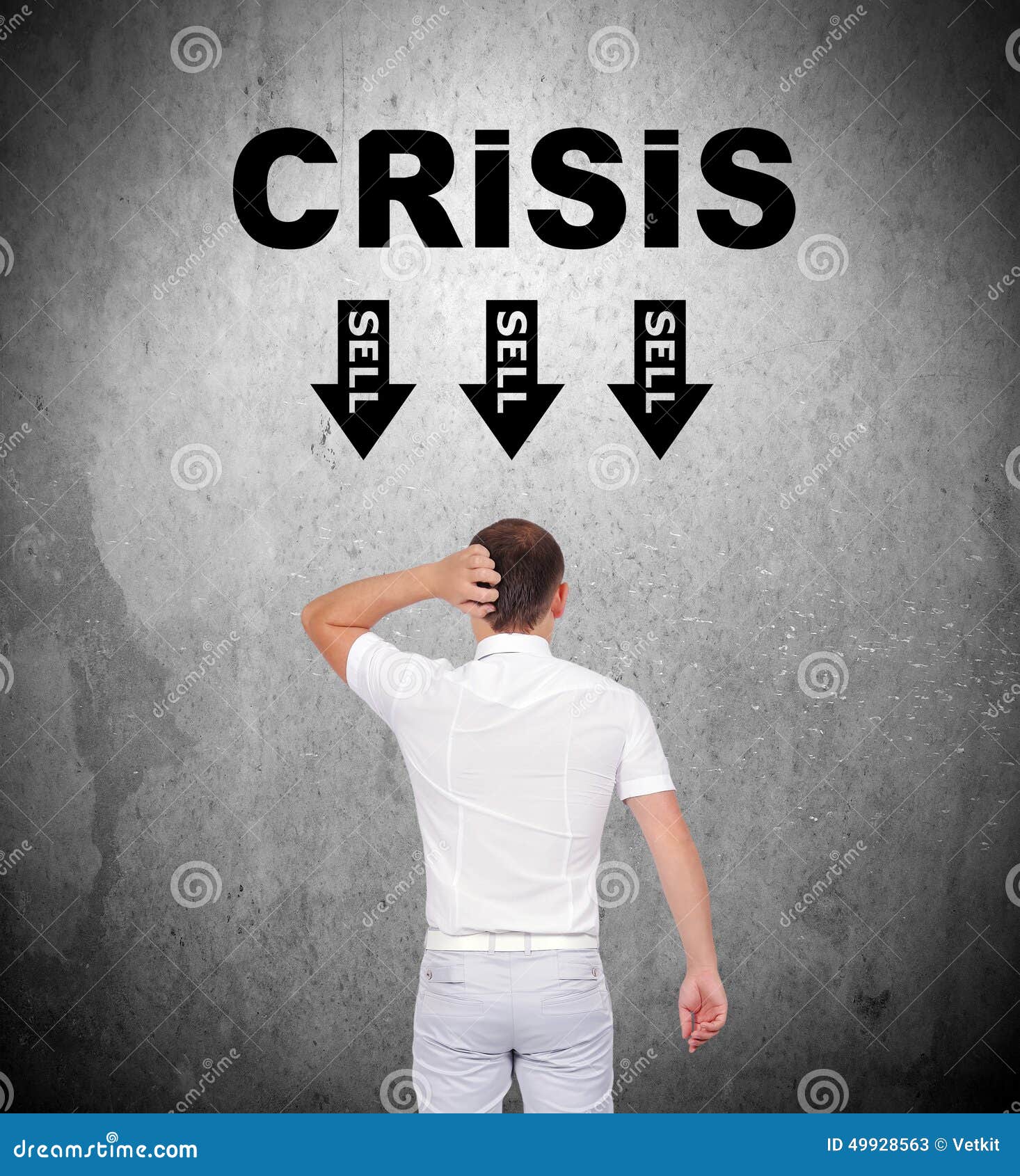 Crisis stock image. Image of people, collapse, crash - 49928563