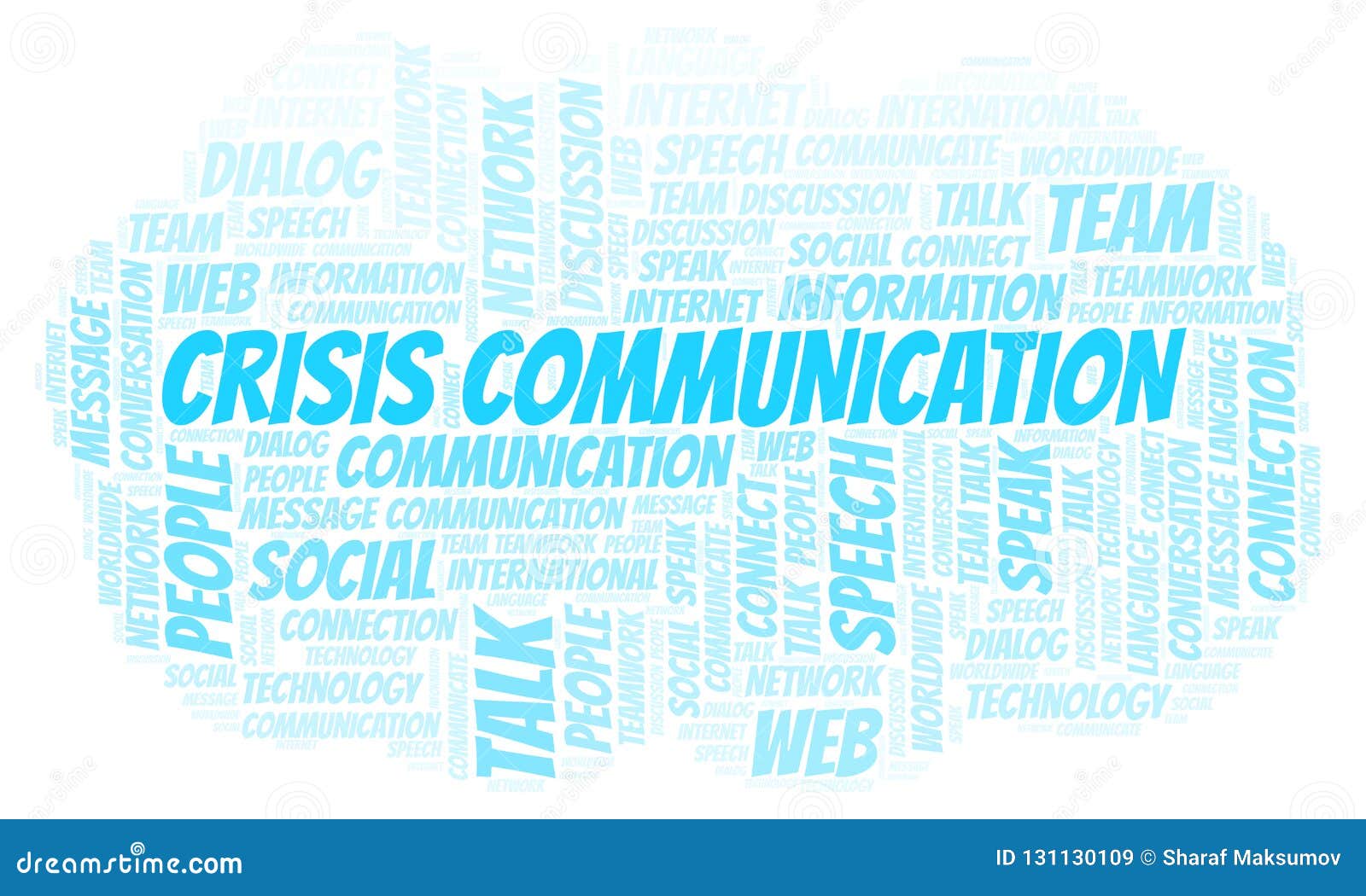 Crisis Communication Plan Key Messages Overarching Objectives Channel ...