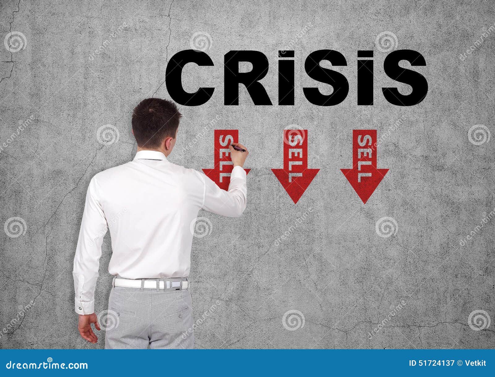 Crisis concept stock image. Image of economy, goal, difficult - 51724137