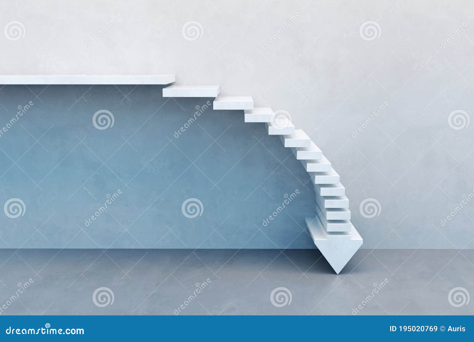 Falling From Stairs Vector Icon Isolated On Transparent Background ...