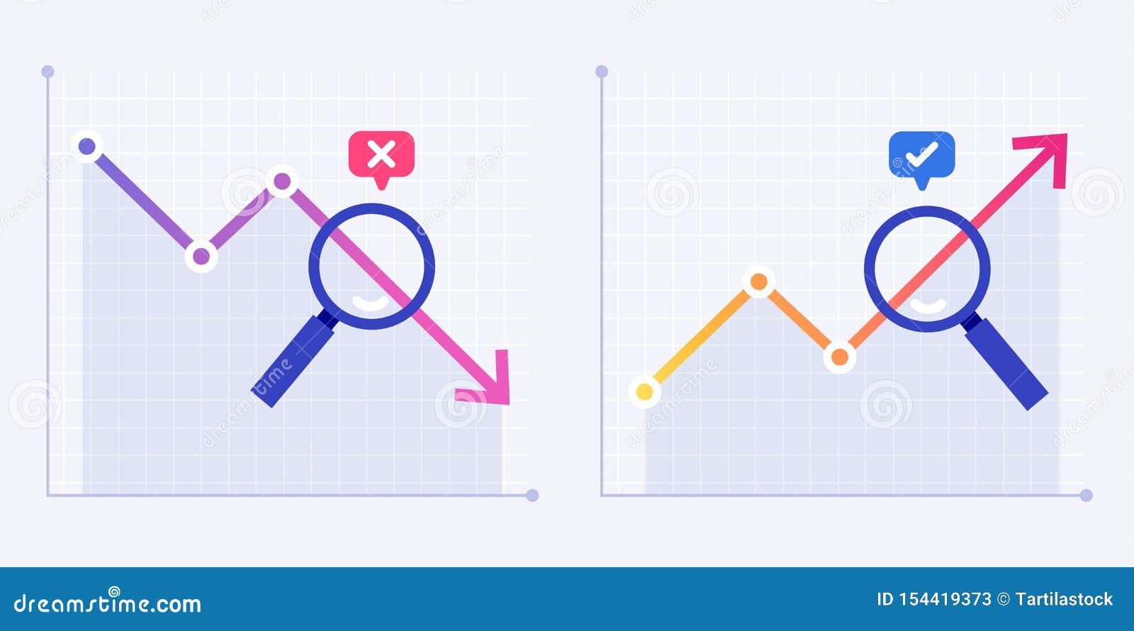 Stabilization And Success - Pictured As Word Stabilization On A Key, To ...