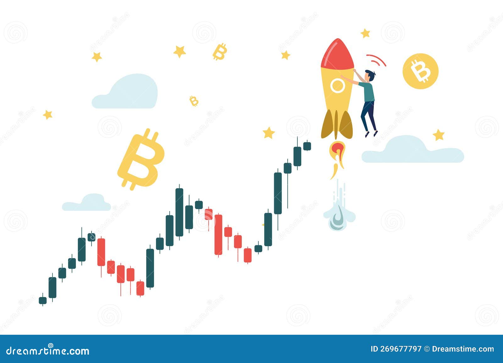 Identify Stakeholders Blue Gradient Concept Icon Cartoon Vector ... Identify Stakeholders Blue Gradient Concept Icon Cartoon Vector ...