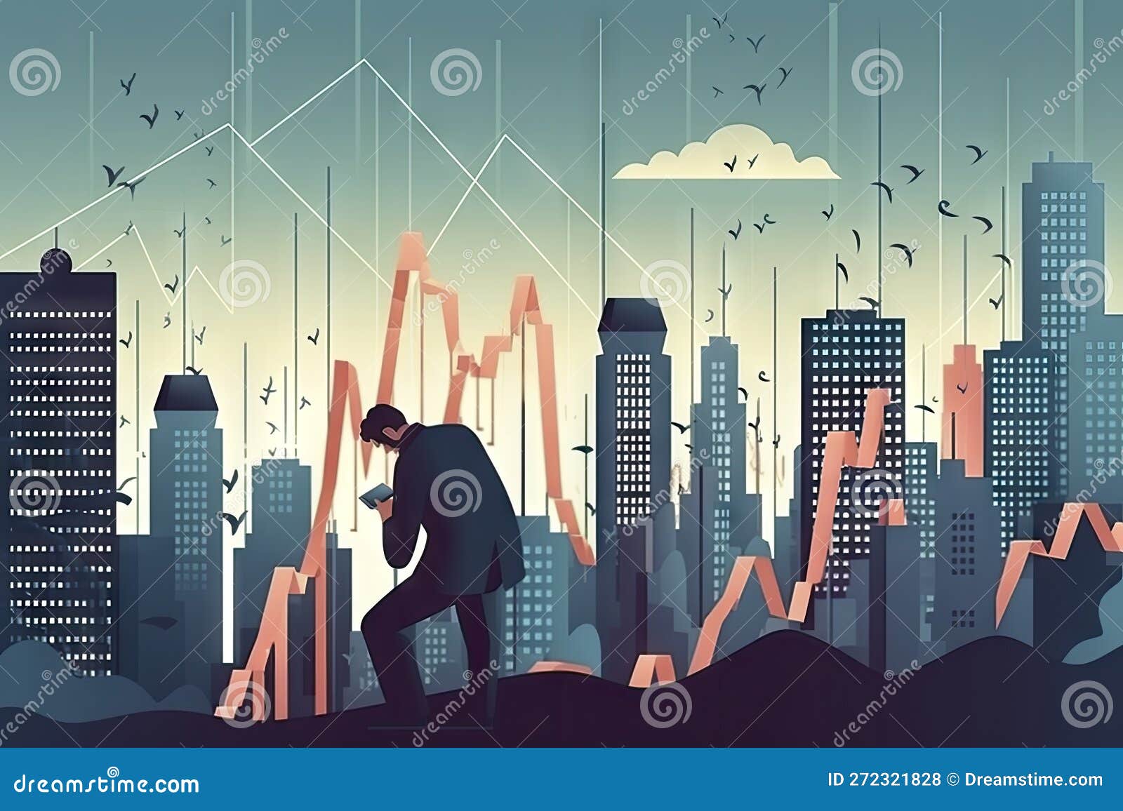 Crisis and Problem of Bank Leading To Collapse and Breakdown of ...