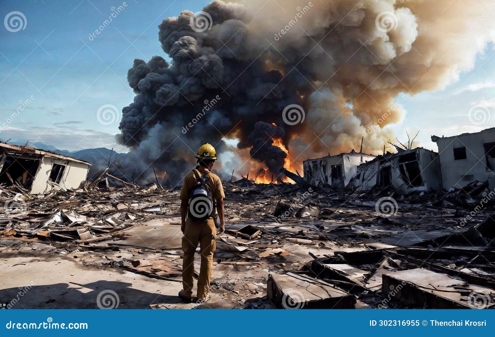 From Crisis To Renewal Navigating the Aftermath of Natural Disasters ...