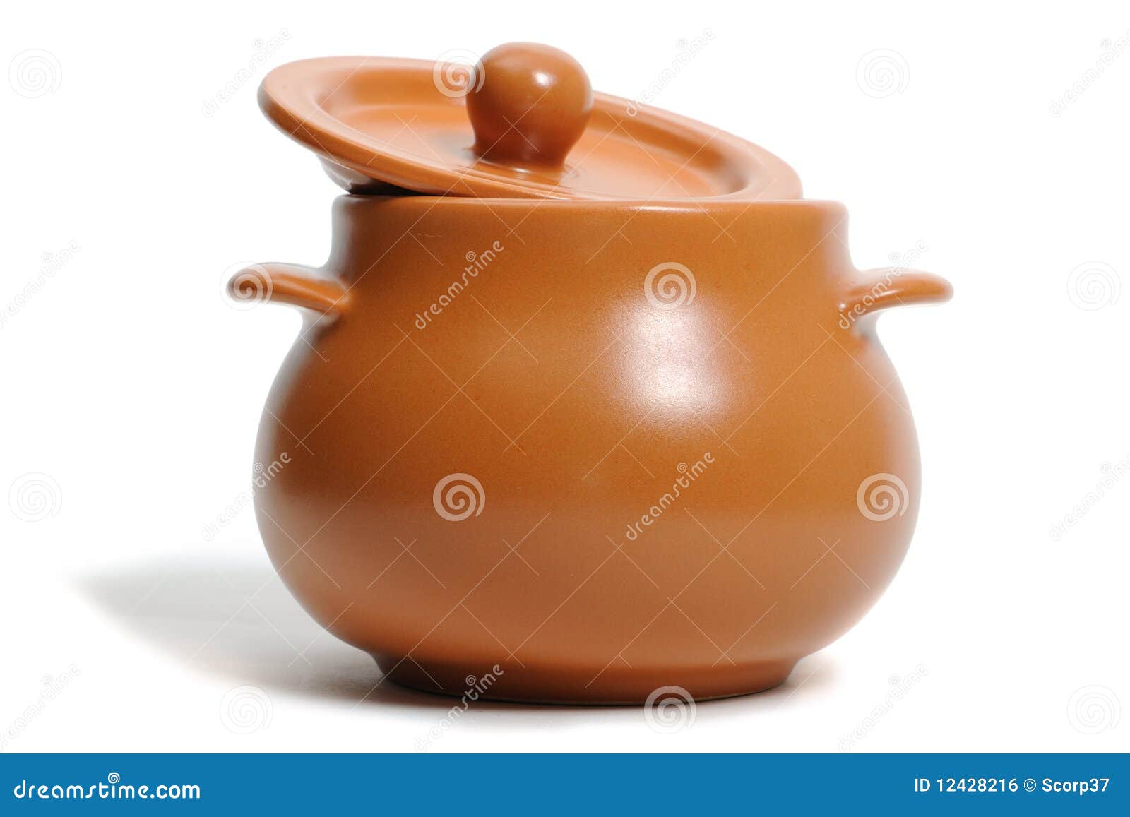 Crisol foto de archivo. Imagen de viejo, jarro, cultura - 12428216