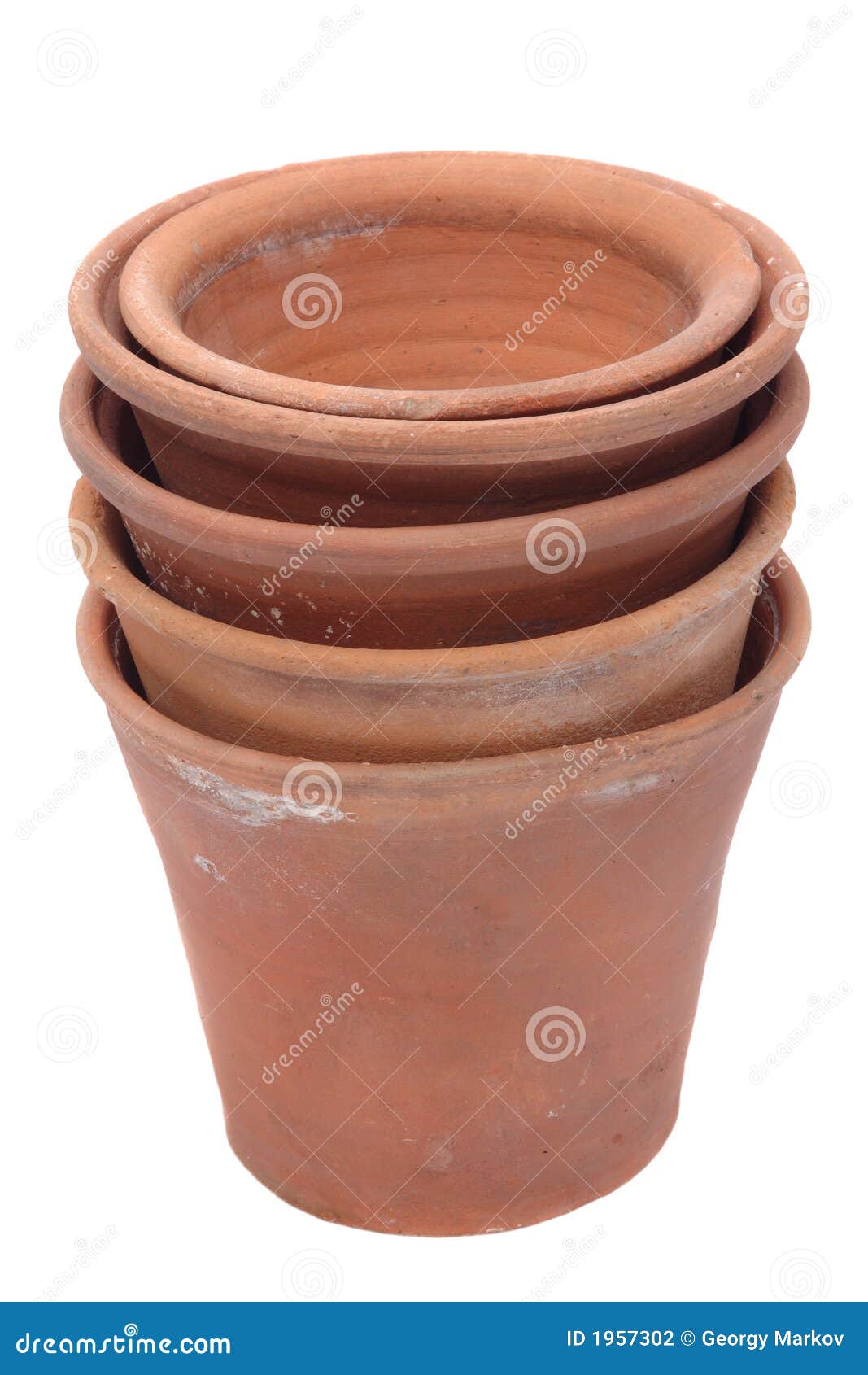 Crisoles de flor foto de archivo. Imagen de tierra, pila - 1957302