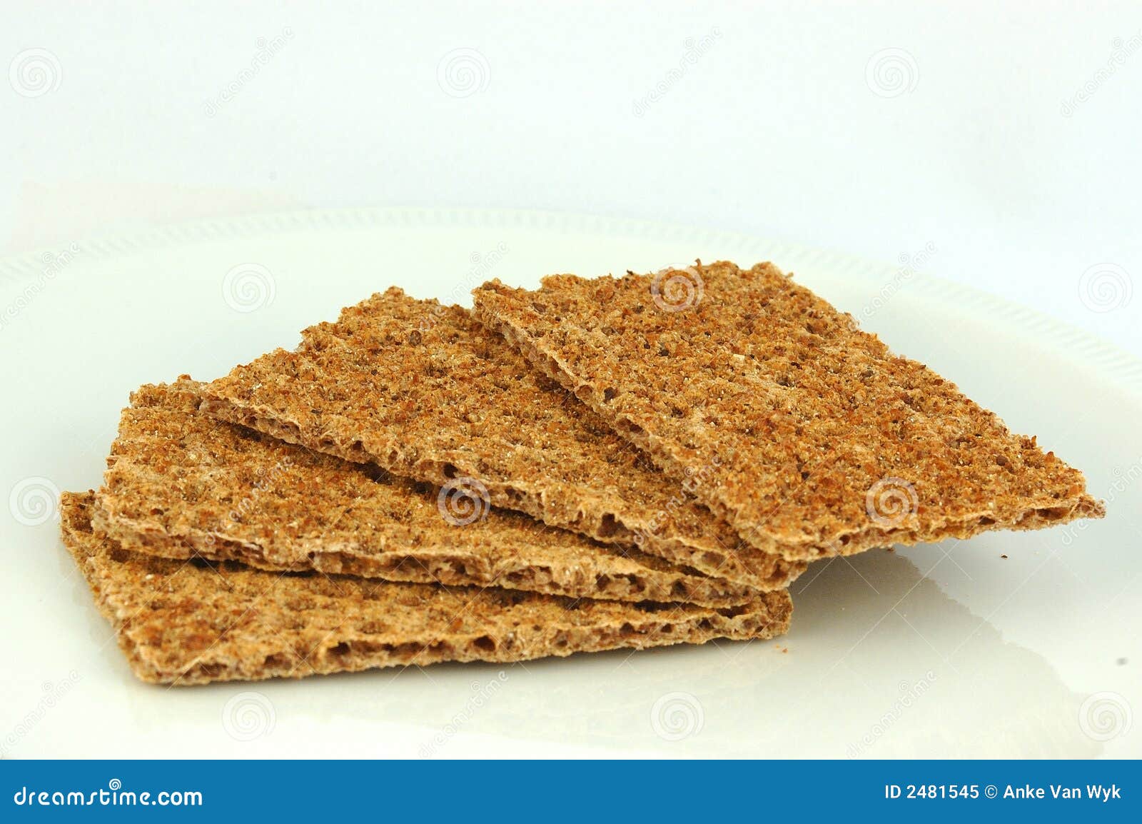 Crisp bread stock image. Image of dieting, delicious, bread - 2481545