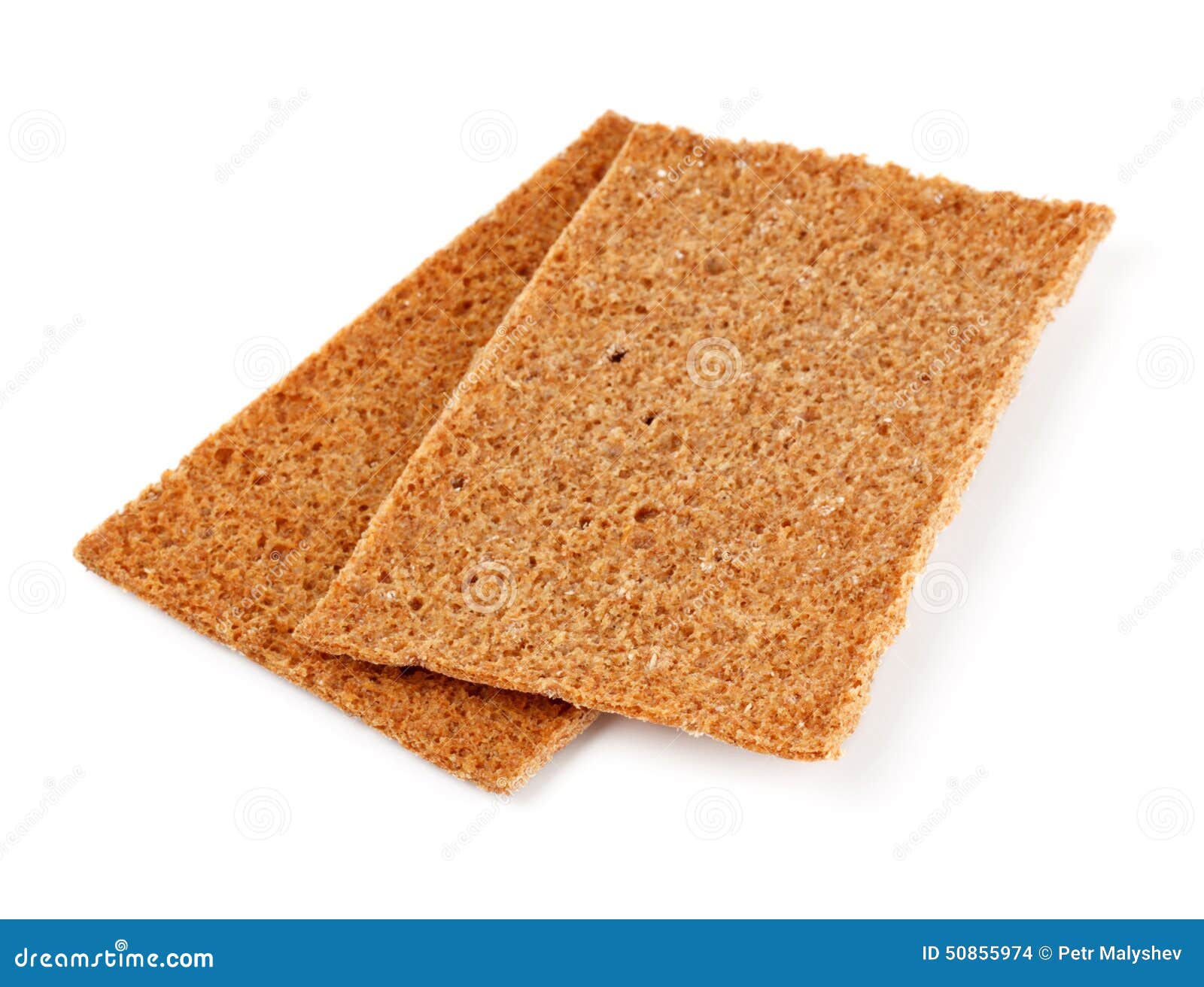 Crisp crackers stock photo. Image of confectionery, foods - 50855974