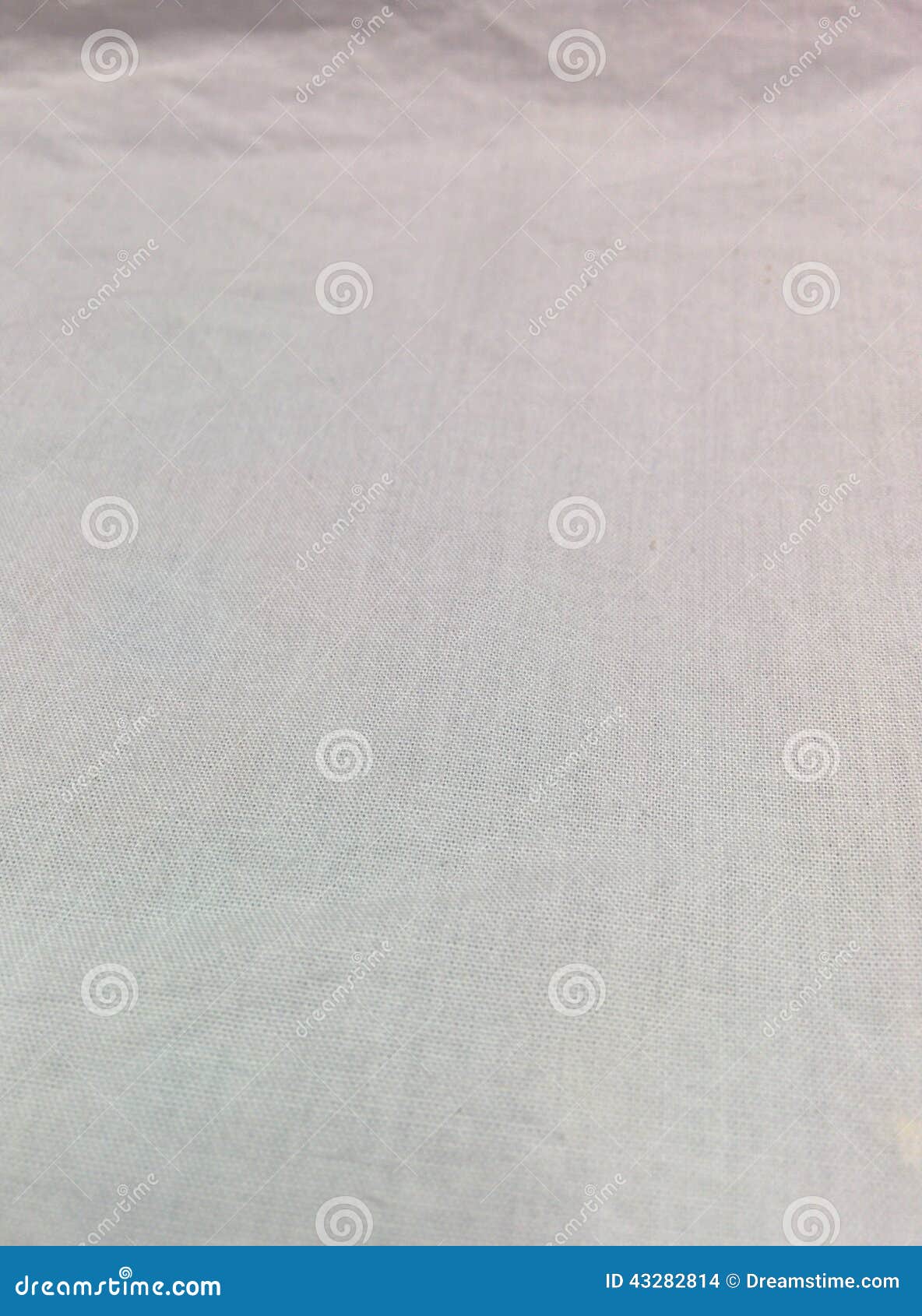Crisp white fabric texture stock photo. Image of textile - 43282814