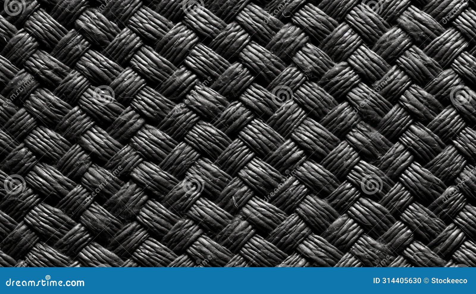 Crisp Woven Fabric Texture Background with Mesh Pattern Stock ...