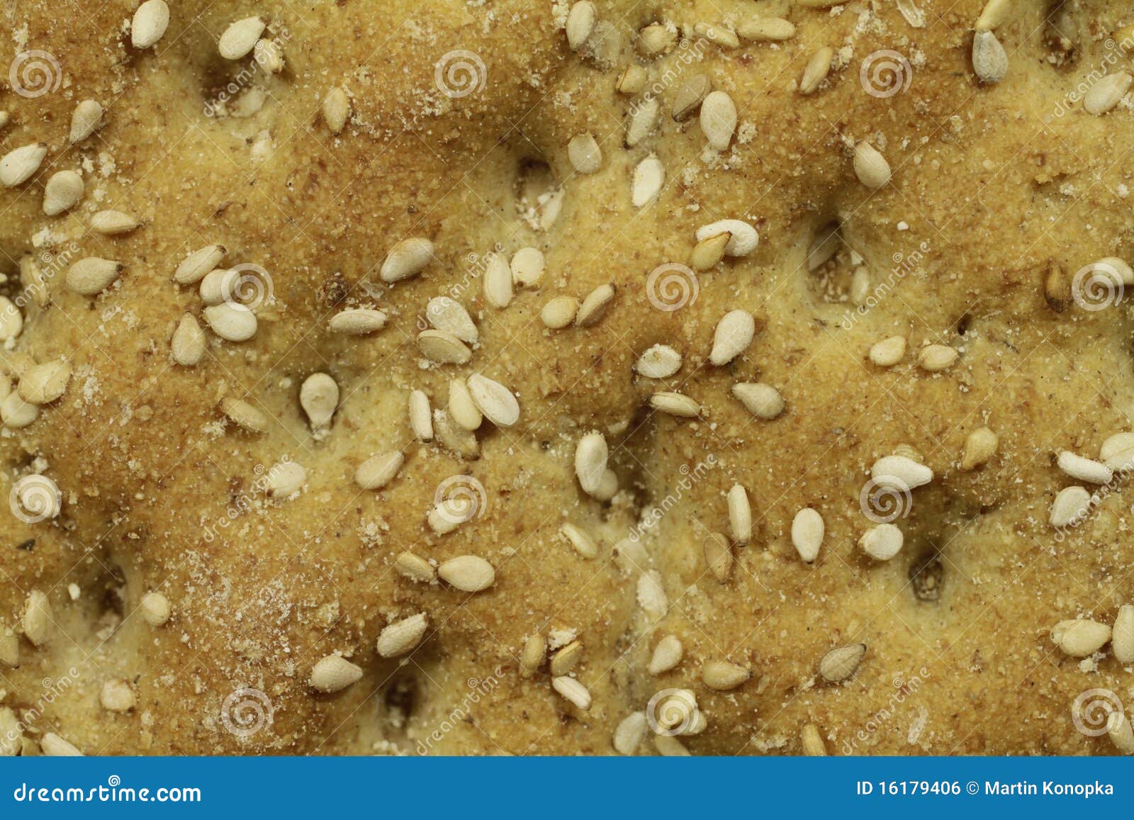 Crispbread stock photo. Image of sesame, vertical, delicious - 16179406