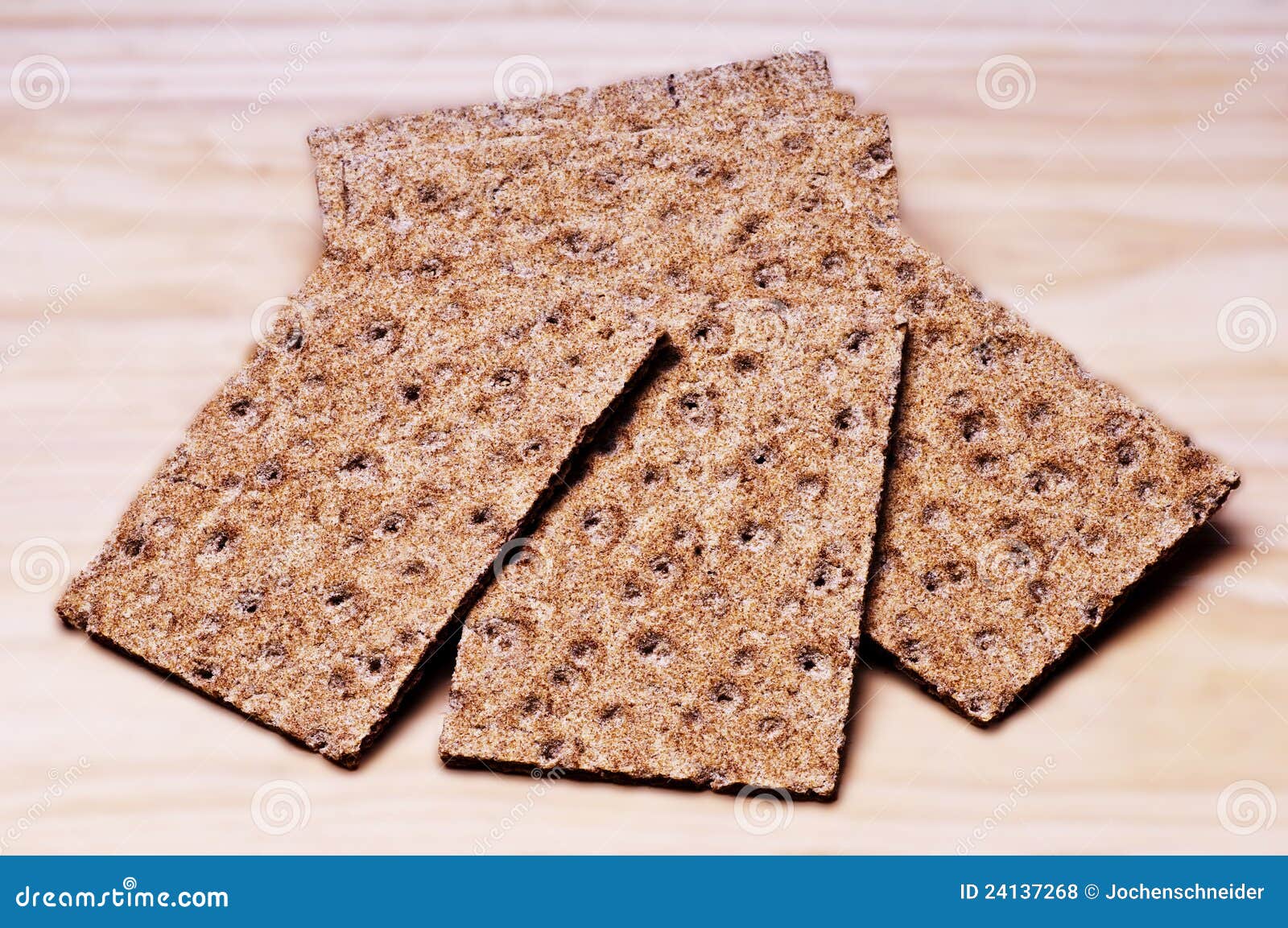 Crispbread stock photo. Image of crispbread, snack, ingredient - 24137268