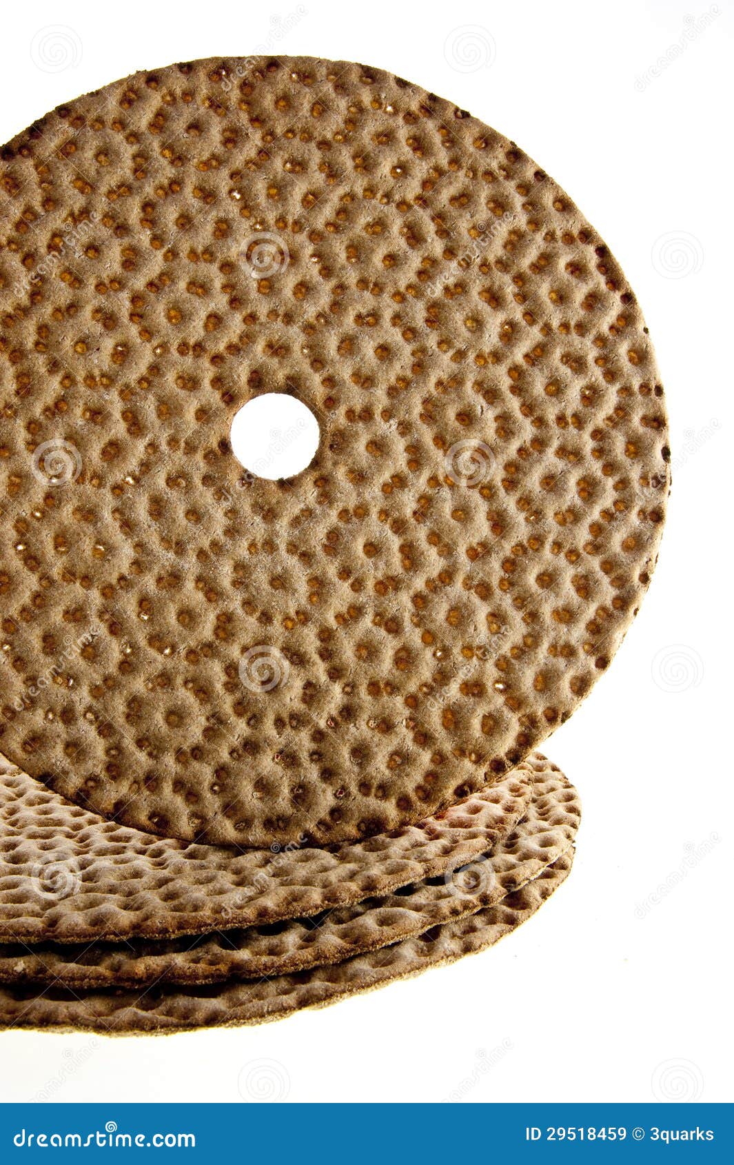 Crispbread stock image. Image of cauldron, swedish, loaf - 29518459