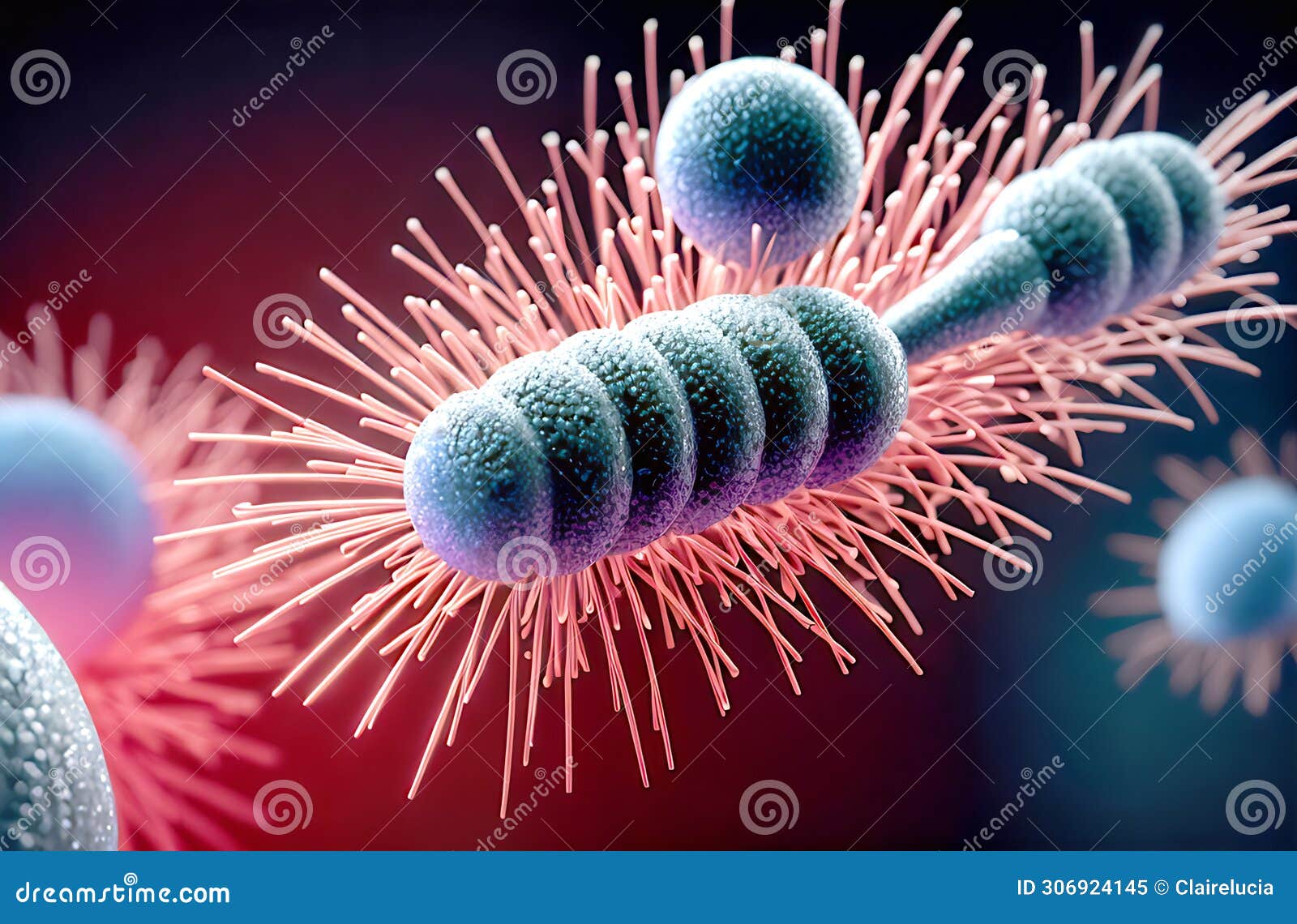 CRISPR Technology. Young Advanced Indian Lady Doctor Studying Virtual ...