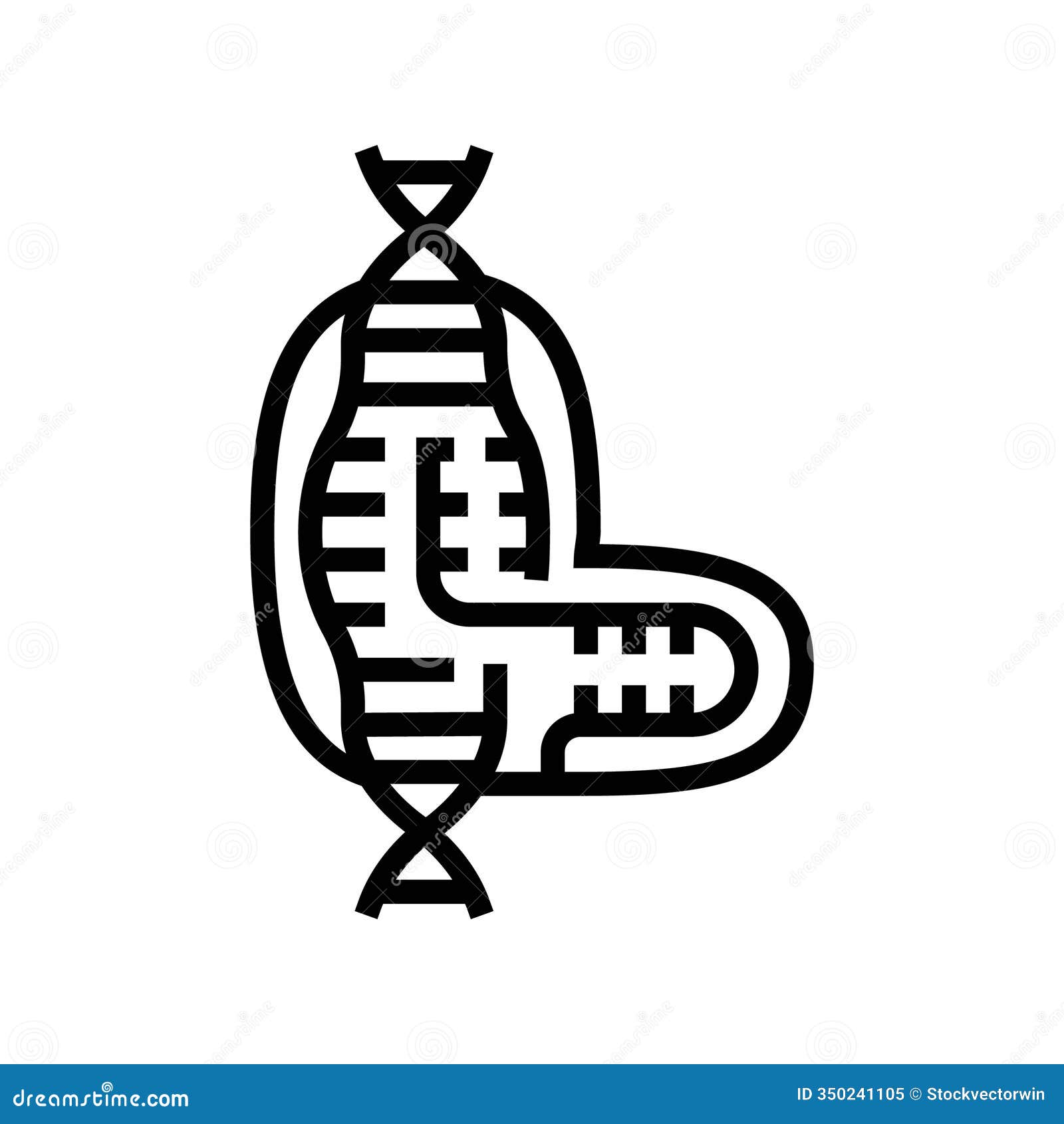 CRISPR As Genetic DNA Sequence Engineering With Gene Mutation Outline ... CRISPR As Genetic DNA Sequence Engineering With Gene Mutation Outline ...