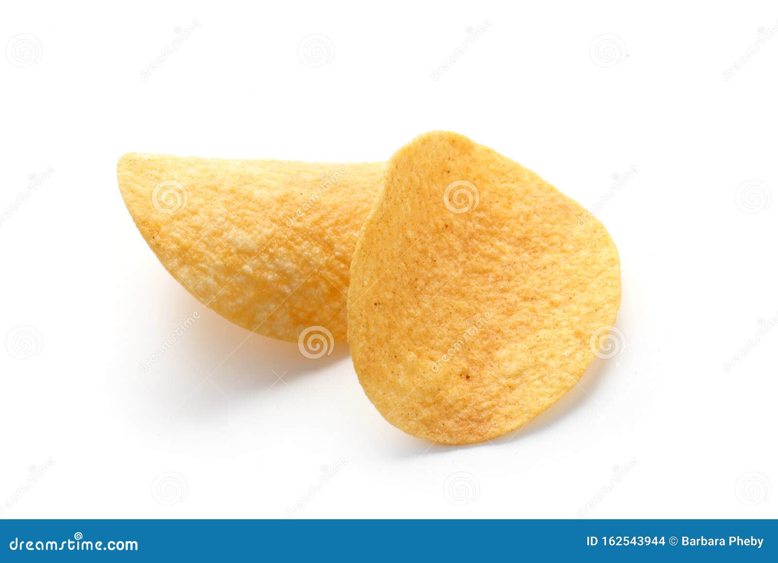 Crisps stock photo. Image of crisps, chips, diet, food - 162543944