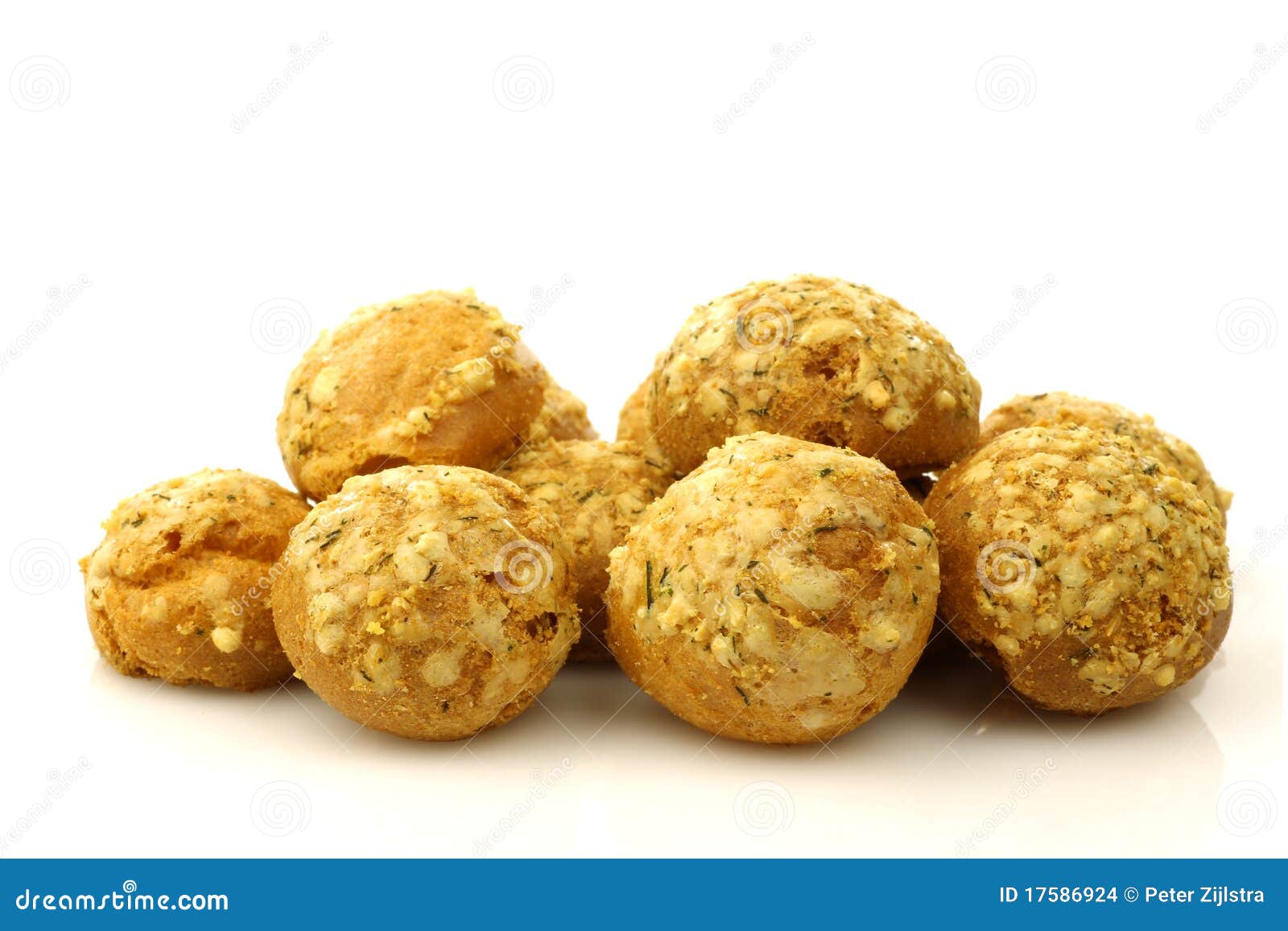 Crispy baked cheese balls stock photo. Image of eating - 17586924