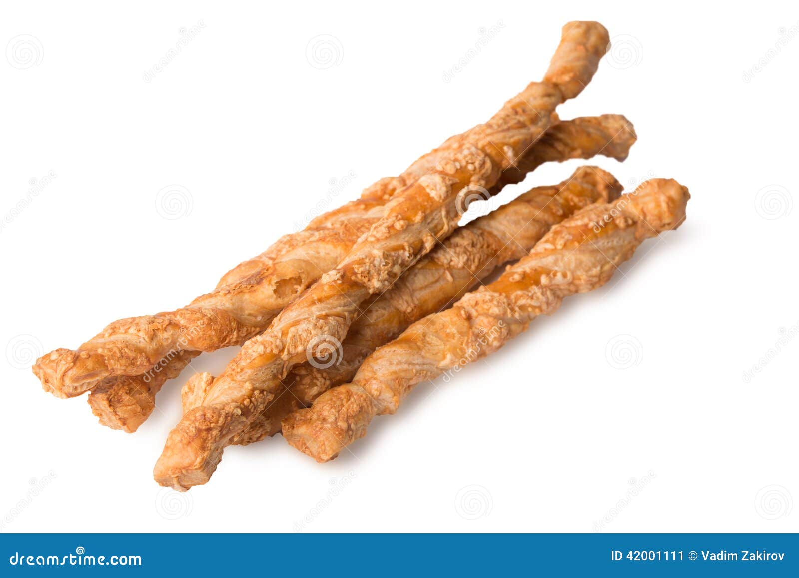 Crispy baked sticks stock image. Image of healthy, isolated - 42001111