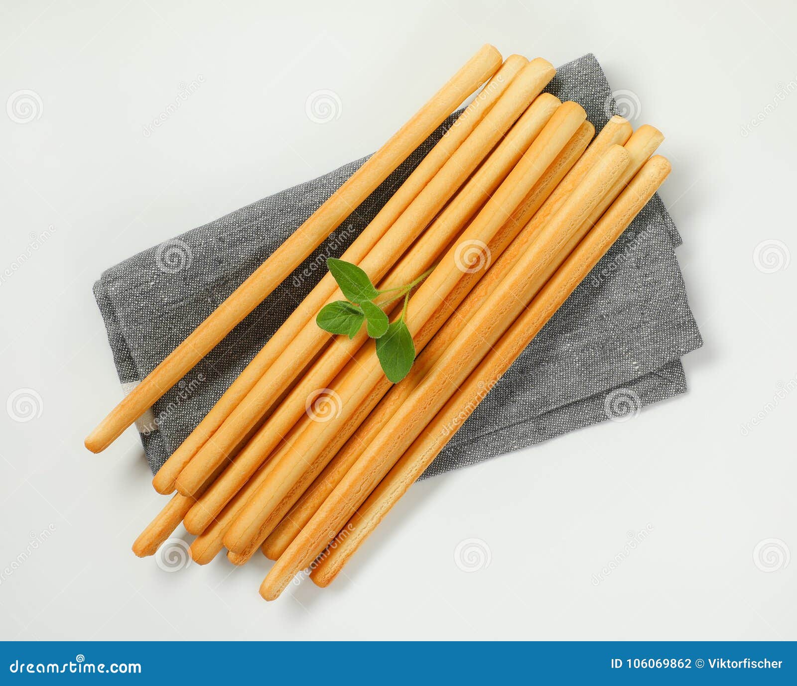 Crispy bread sticks stock photo. Image of appetizer - 106069862