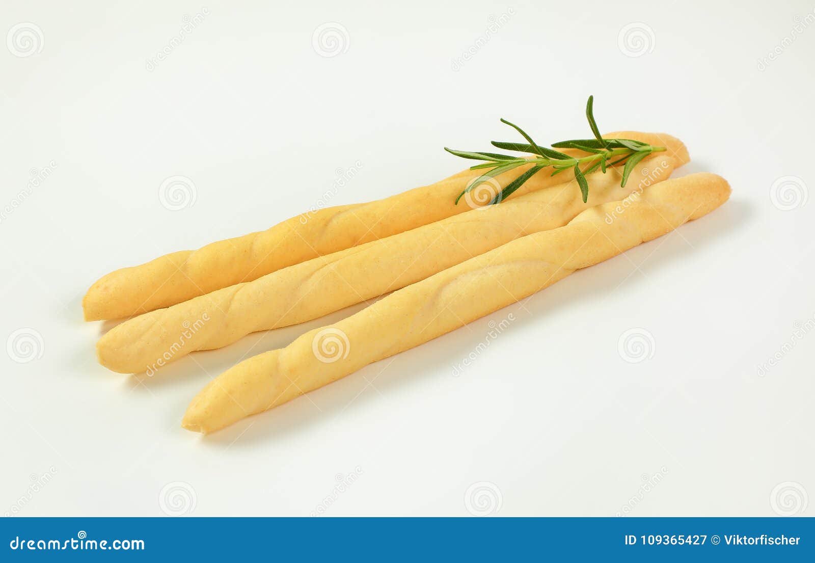Crispy bread sticks stock image. Image of thin, savoury - 109365427
