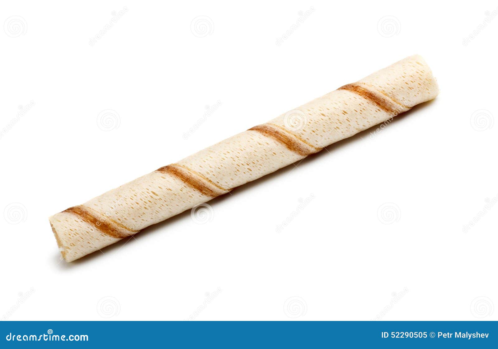Crispy Cream Stick stock image. Image of cream, delicious - 52290505