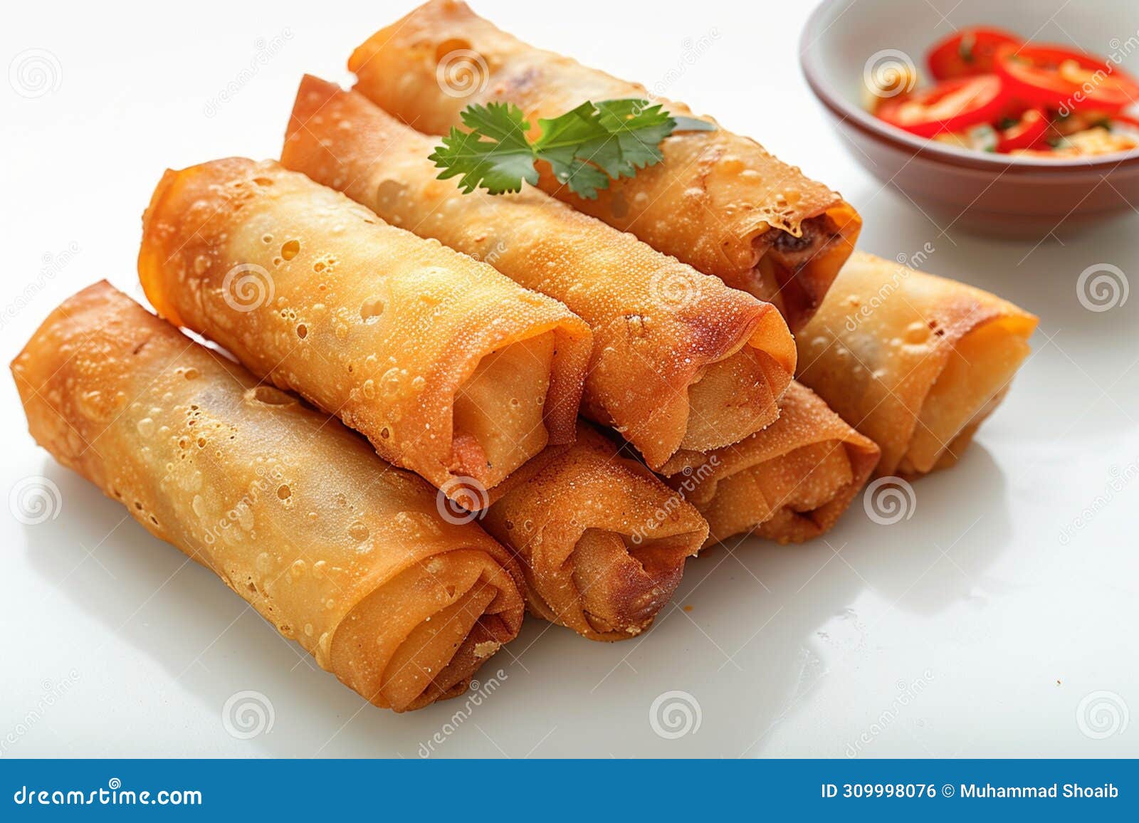 Crispy Deep Fried Fish Fillets, Sizzling Delight With Flaky Texture ...