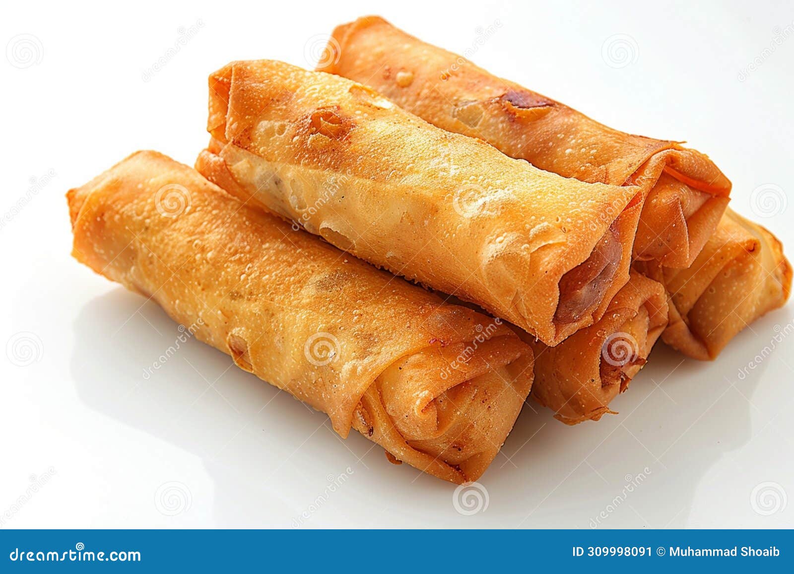 Crispy Deep Fried Fish Fillets, Sizzling Delight With Flaky Texture ...