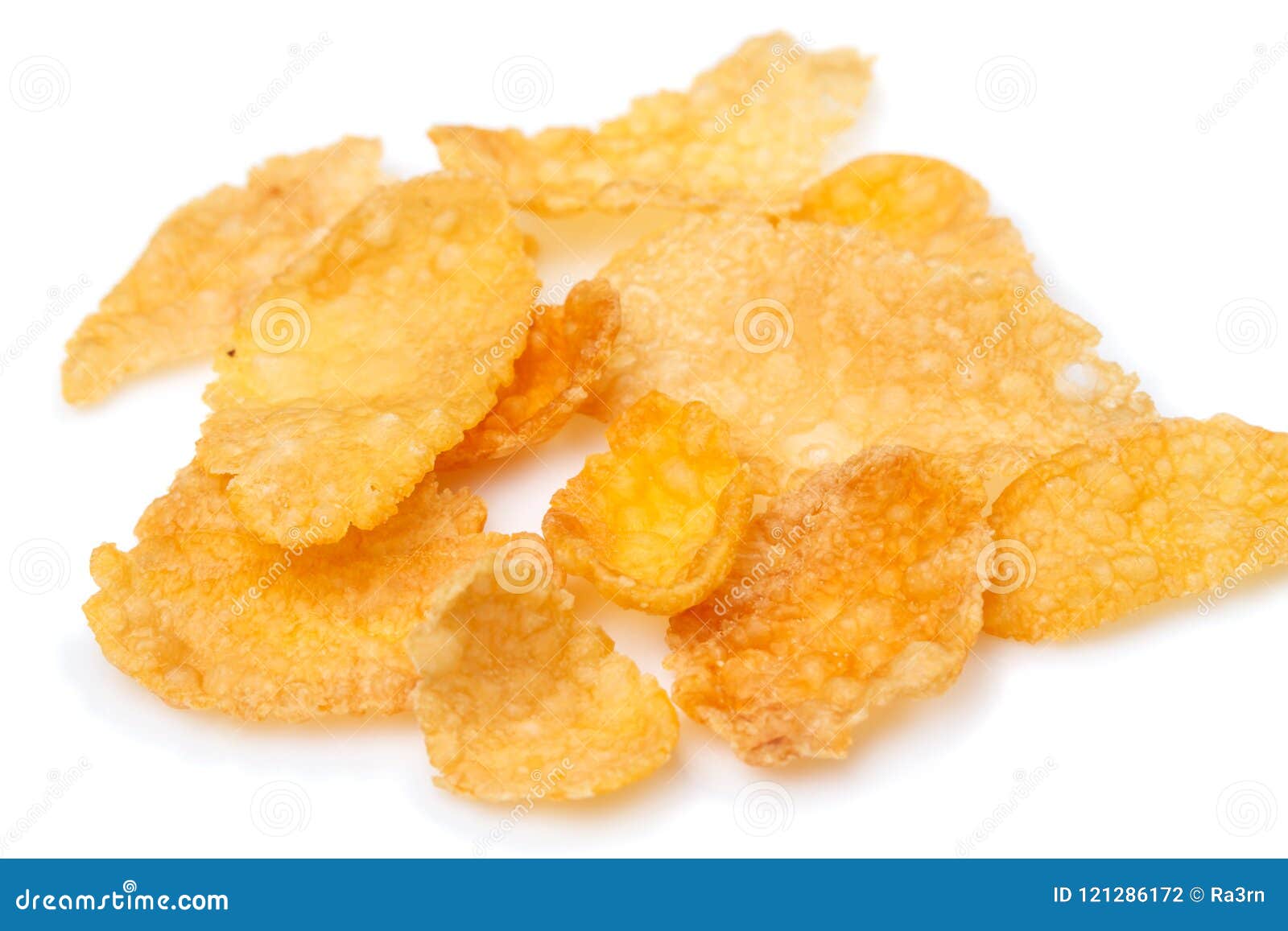 Crispy flakes organic meal stock photo. Image of crisp - 121286172