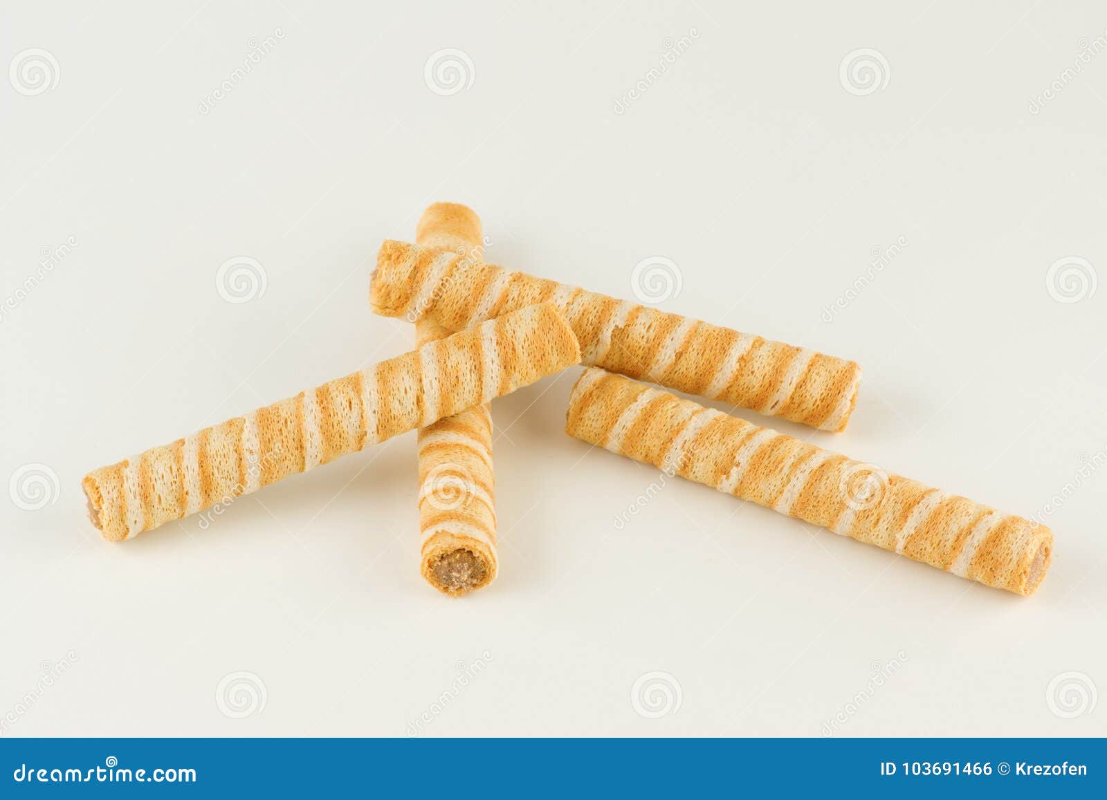 Crispy flour sticks stock photo. Image of background - 103691466
