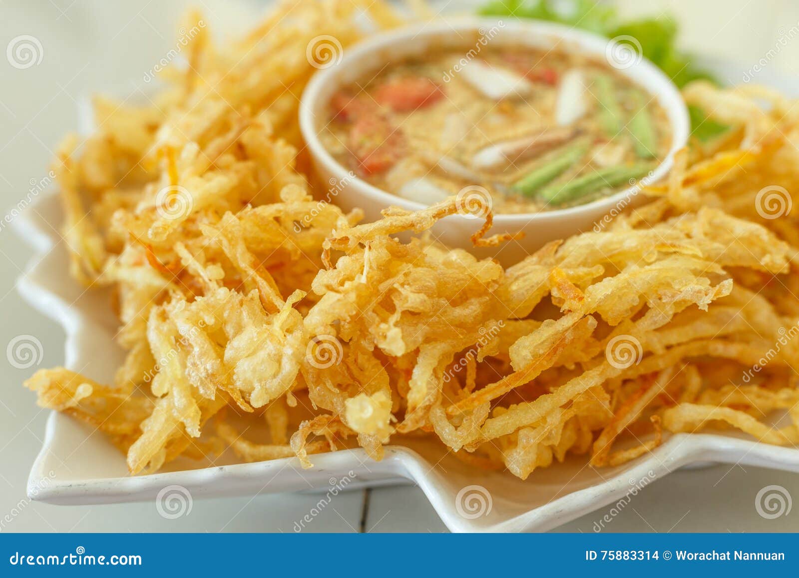 Crispy Food Fried for Gold Texture Stock Photo - Image of tasty ...