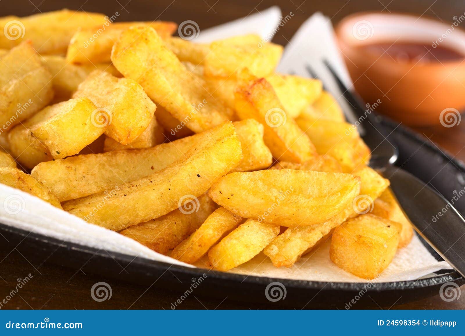 332 Ketchup One French Fries Photos - Free & Royalty-Free Stock Photos ...