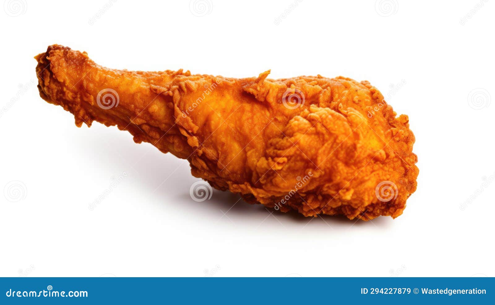 Crispy Fried Chicken Butt, A Flavorful And Indulgent Part Of A ...