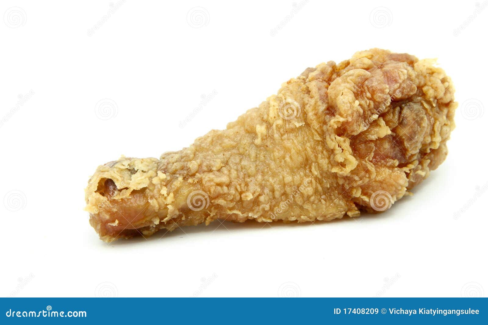 Crispy Fried Chicken Drumsticks Stock Image - Image of isolated, fast ...