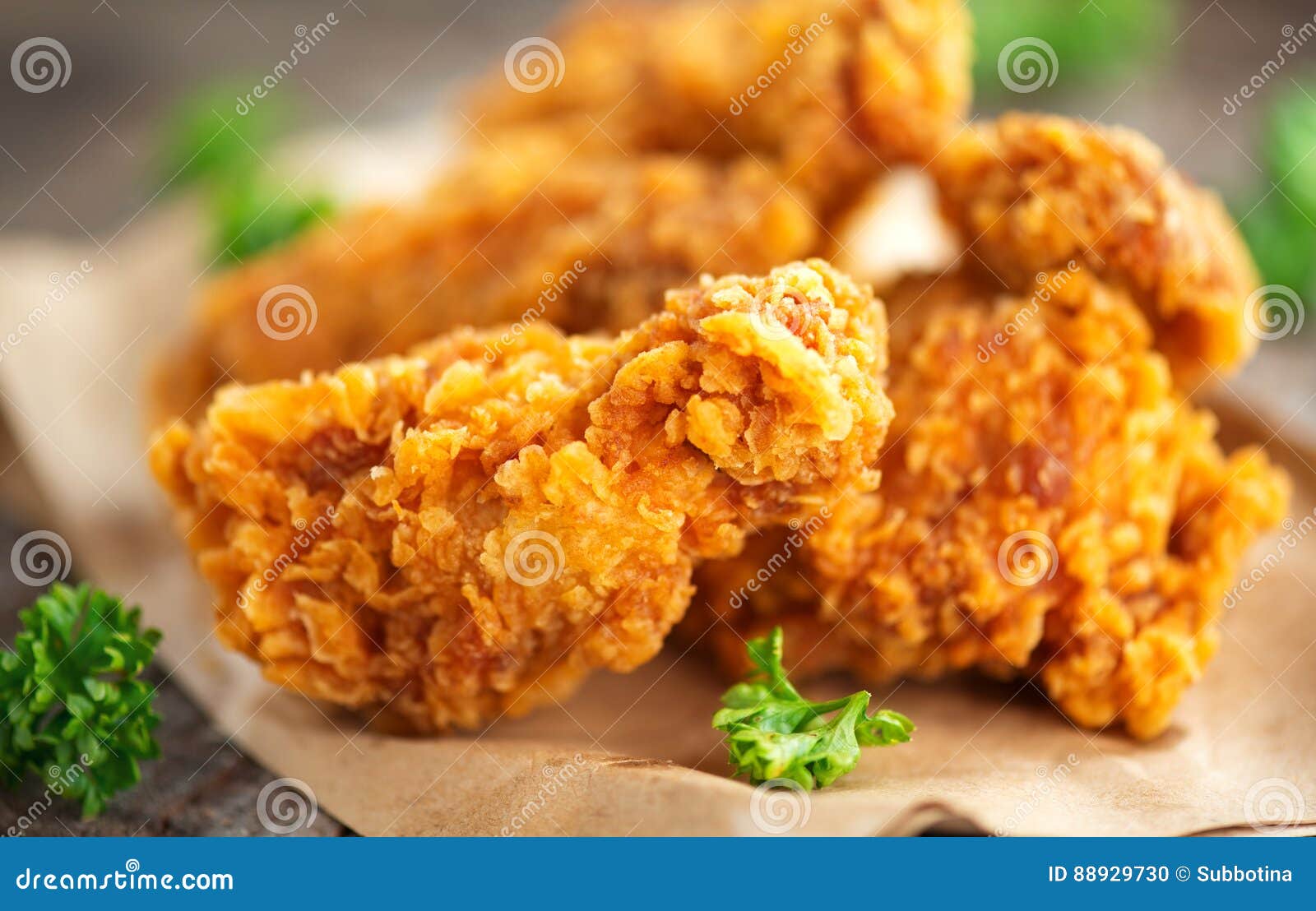 Crispy Fried Insects Royalty-Free Stock Photo | CartoonDealer.com #47262309