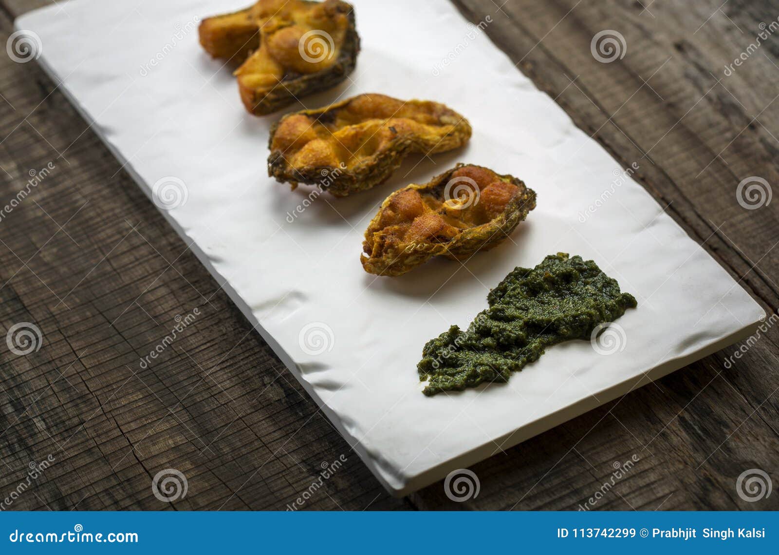Crispy Fried Fish and Potato Chip Stock Image - Image of heap, dinner ...